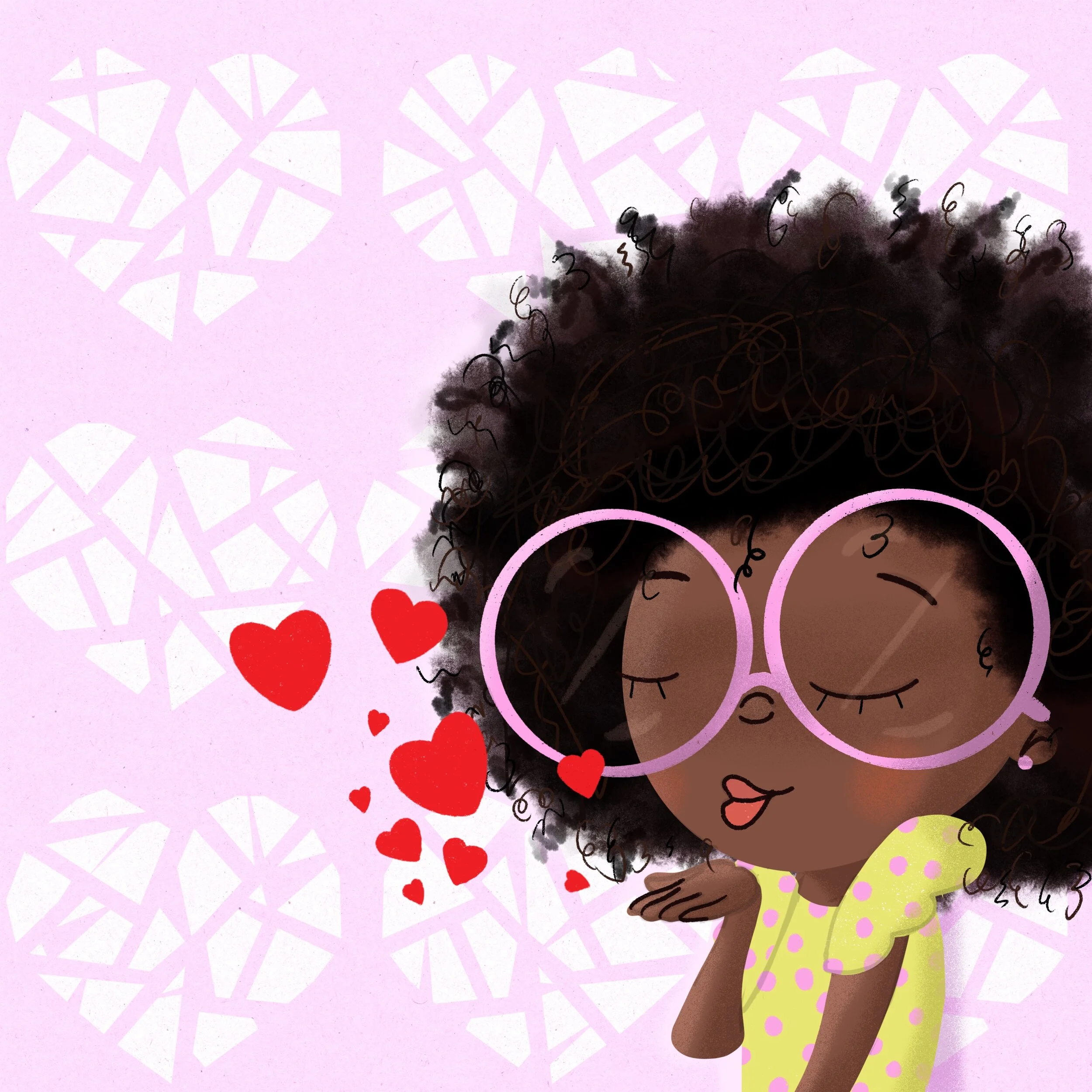 Shamar KNIGHT-JUSTICE — The CAT Agency