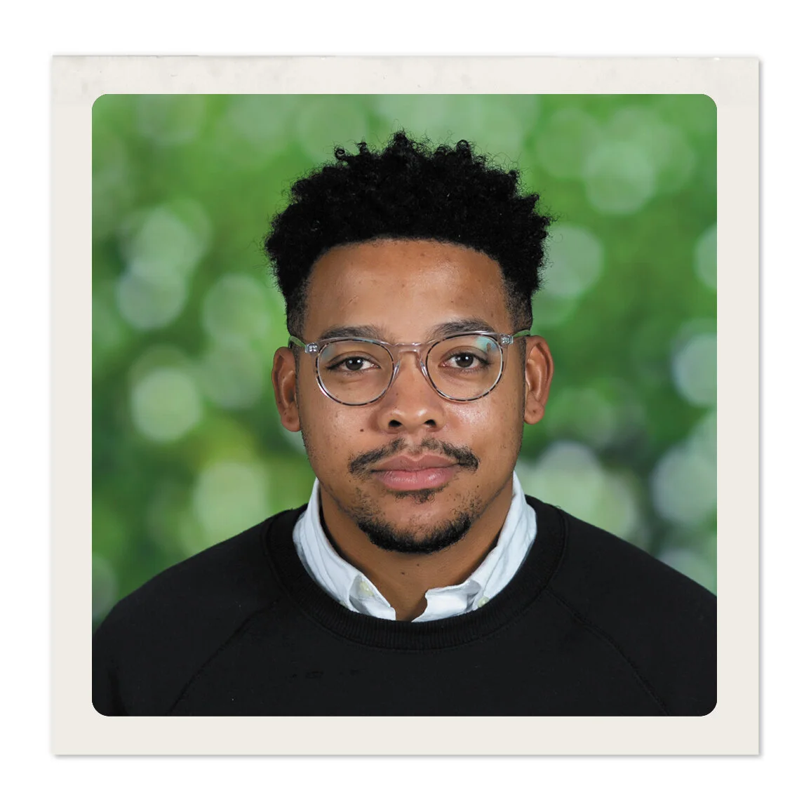 Shamar KNIGHT-JUSTICE — The CAT Agency