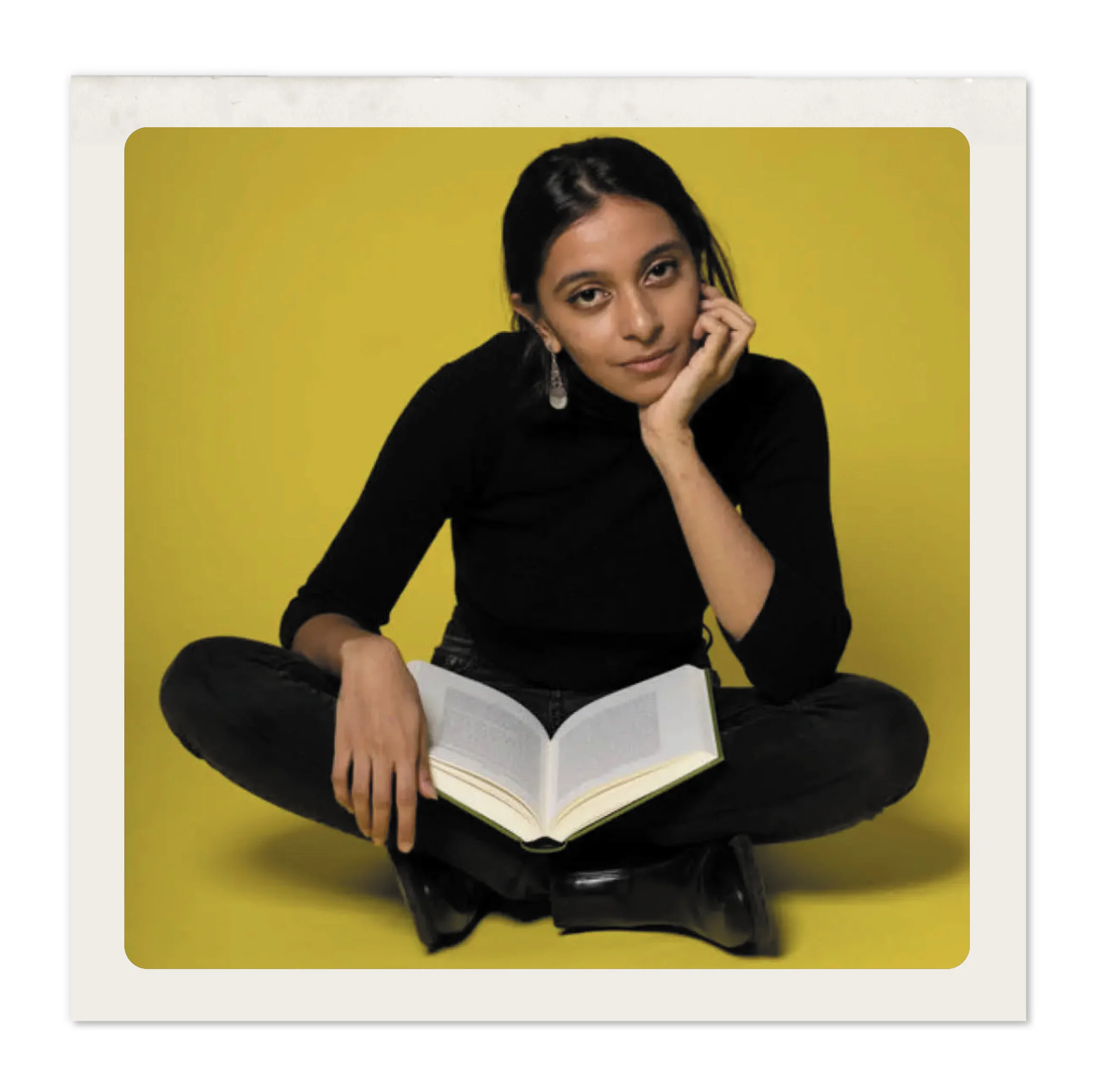 Tara Anand — The CAT Agency