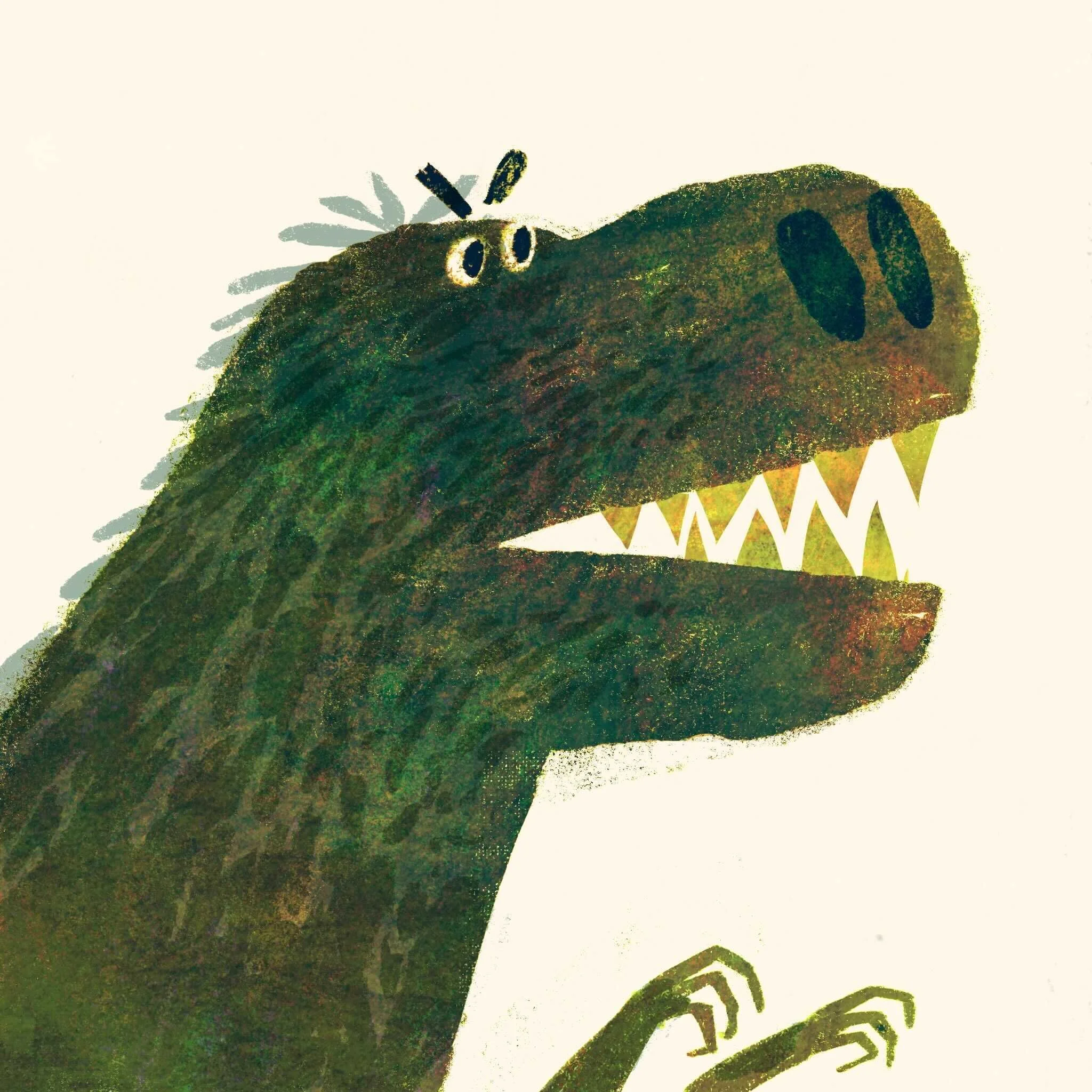 Nik Henderson — The CAT Agency