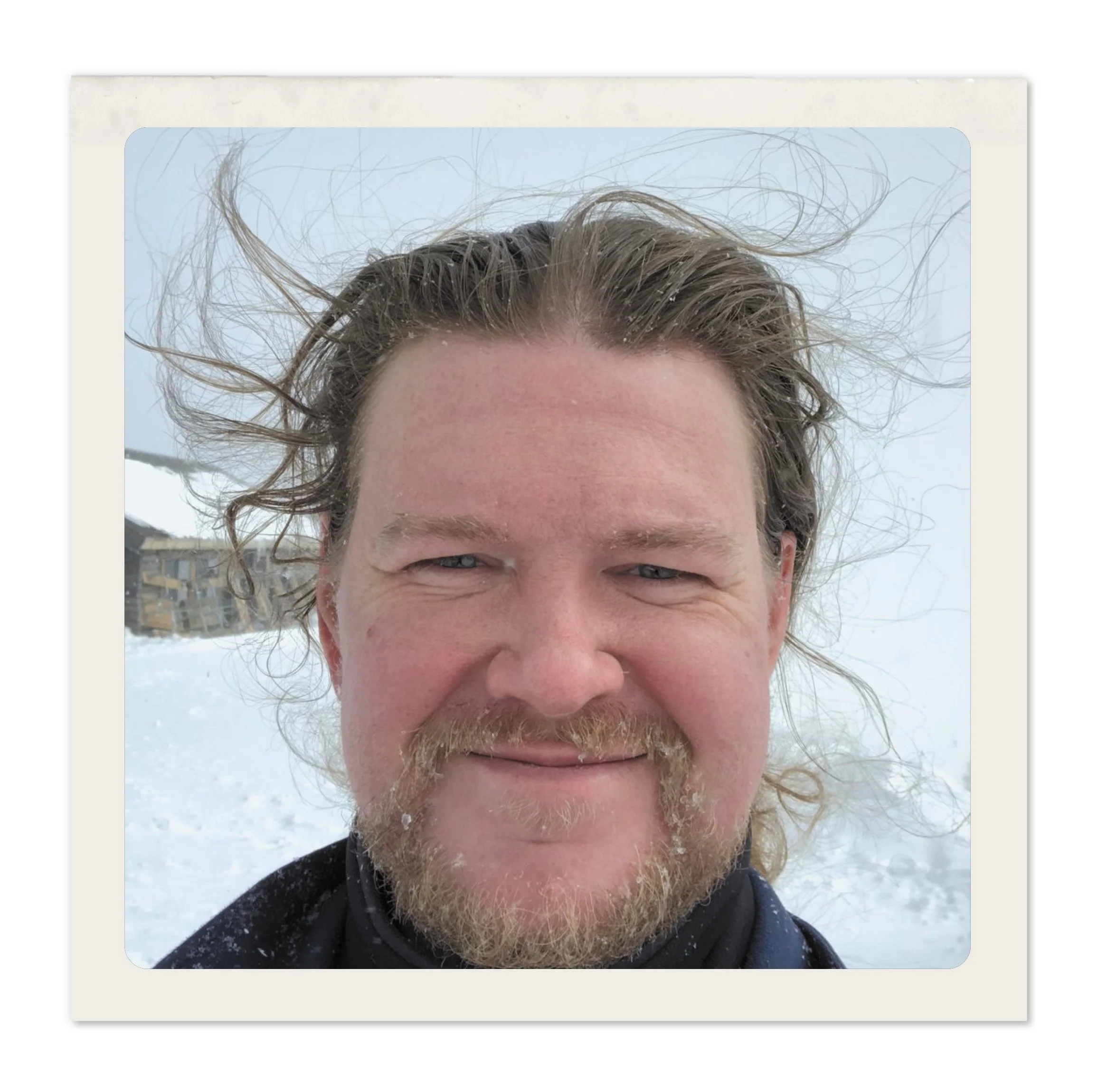 Nathan Hale — The CAT Agency