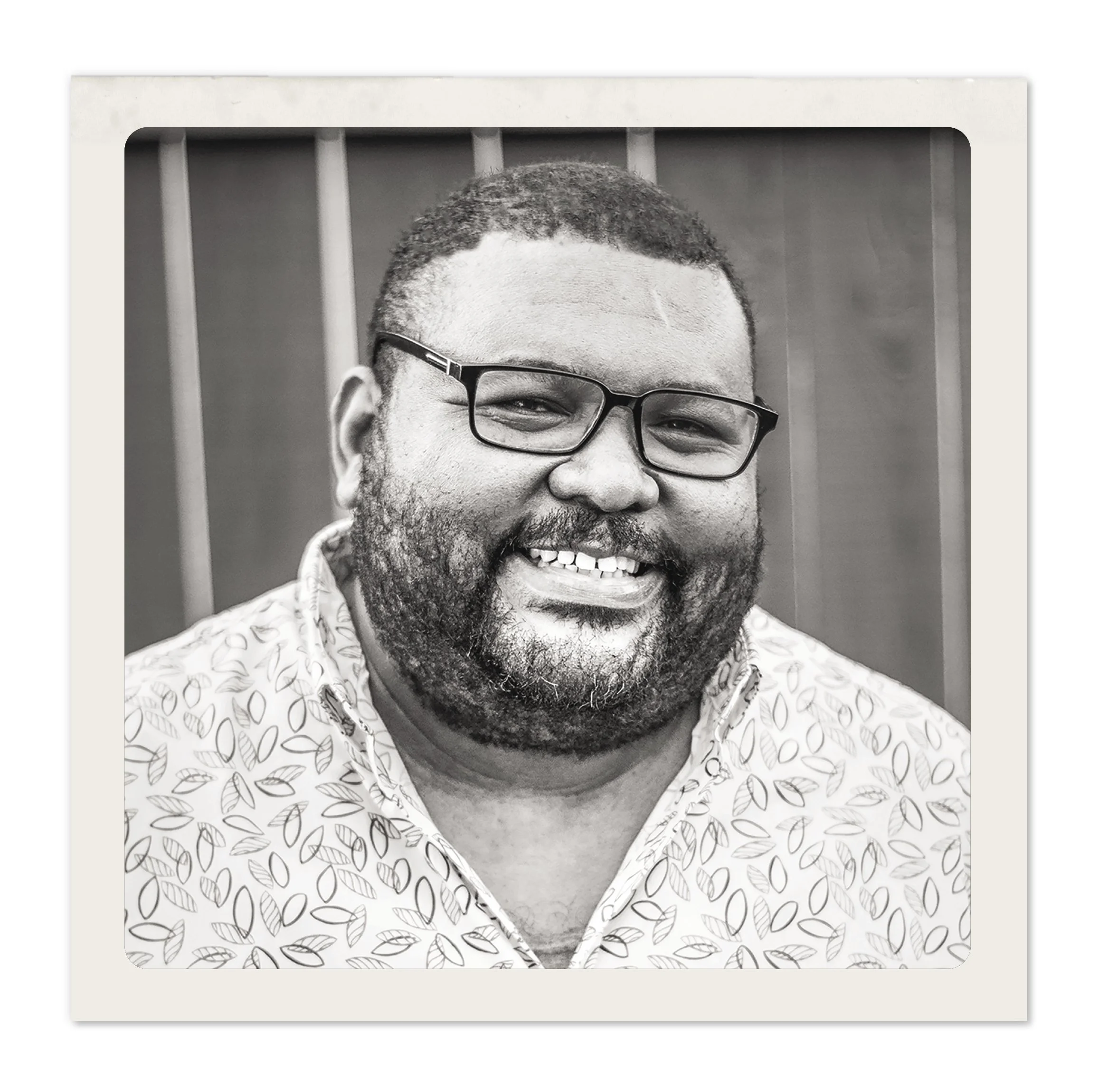 Reggie BROWN — The CAT Agency