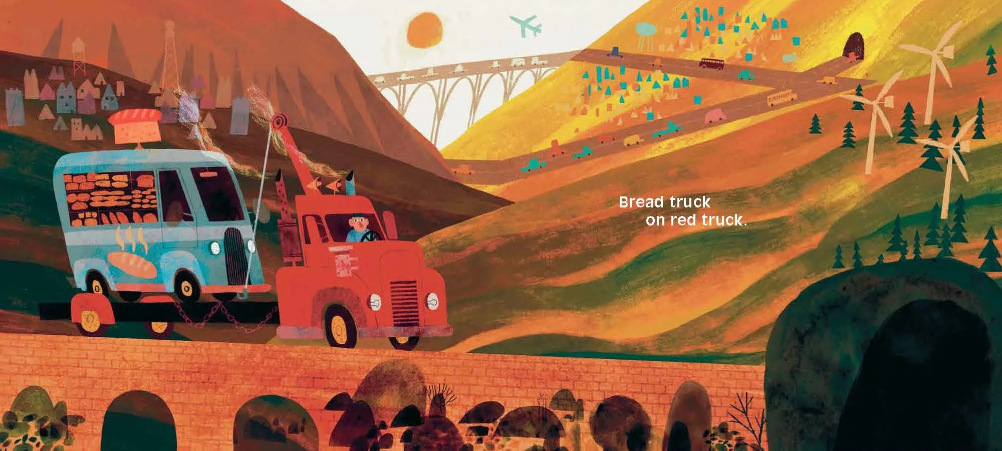 Nik Henderson — The CAT Agency