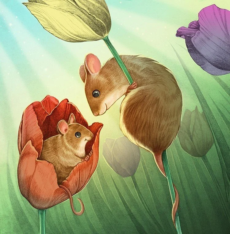 Lisa FIELDS — The CAT Agency