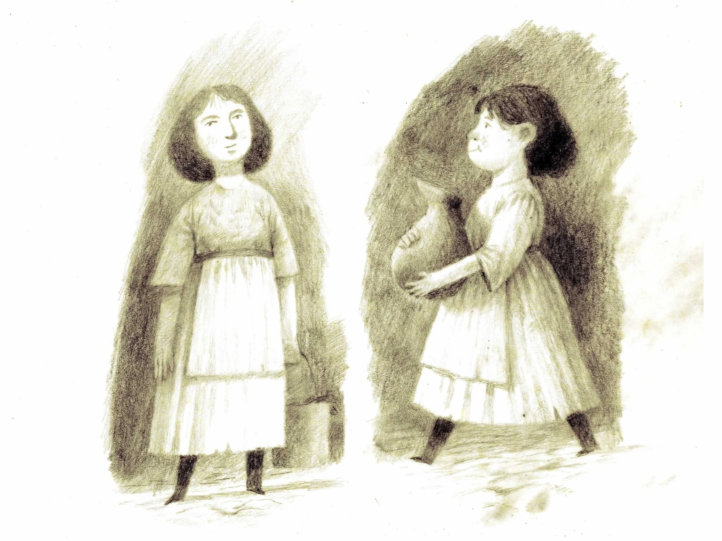 Nik Henderson — The CAT Agency