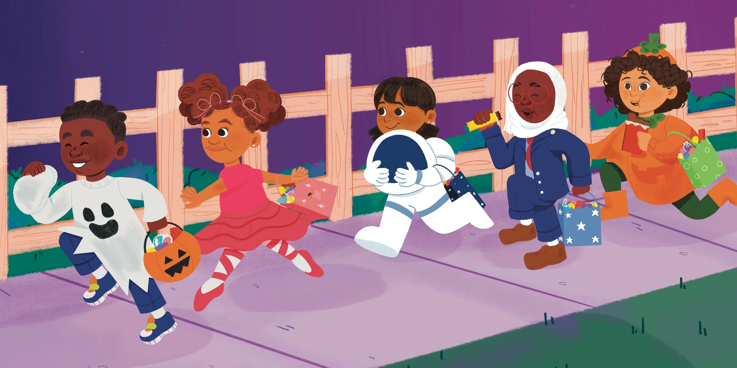 DeAndra Hodge — The CAT Agency