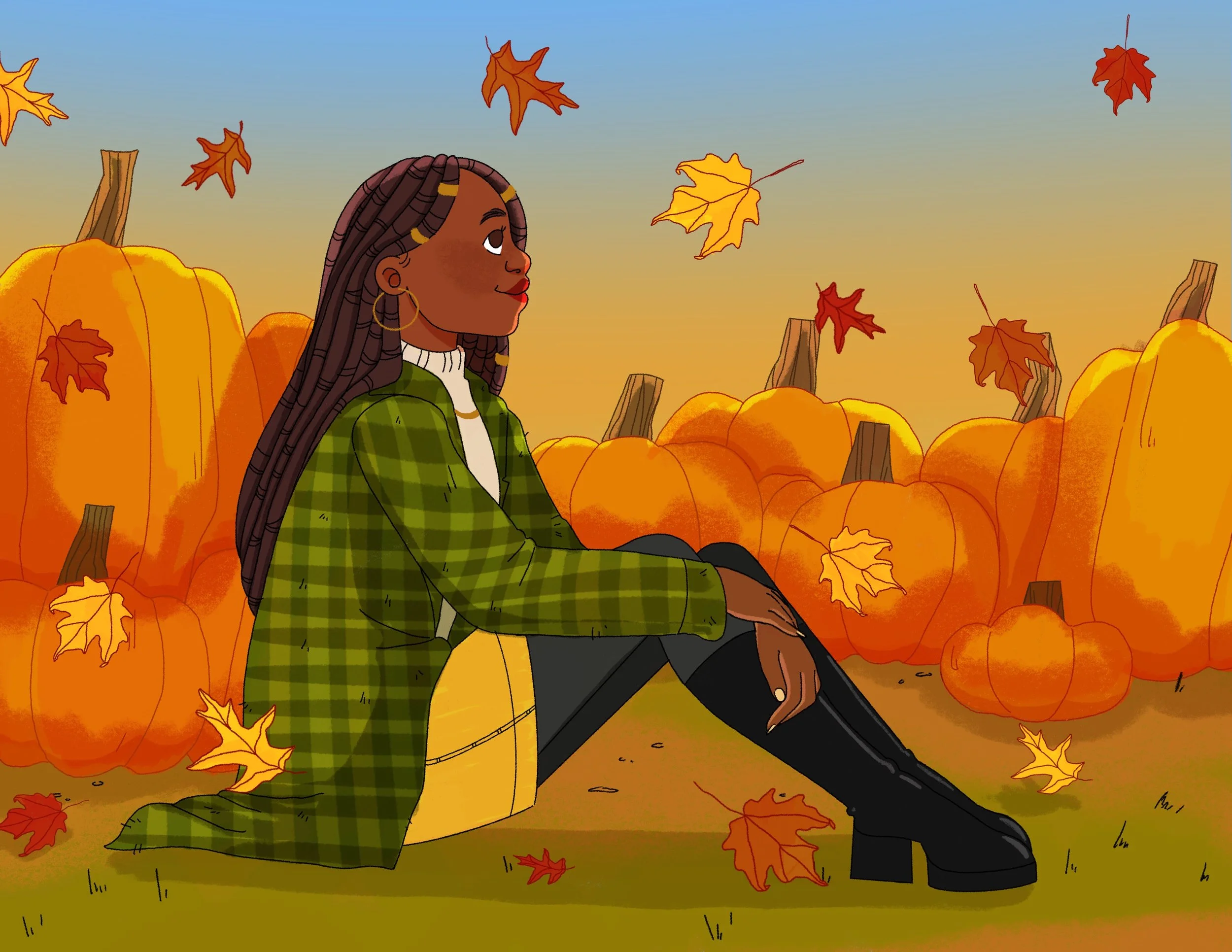 DeAndra Hodge — The CAT Agency