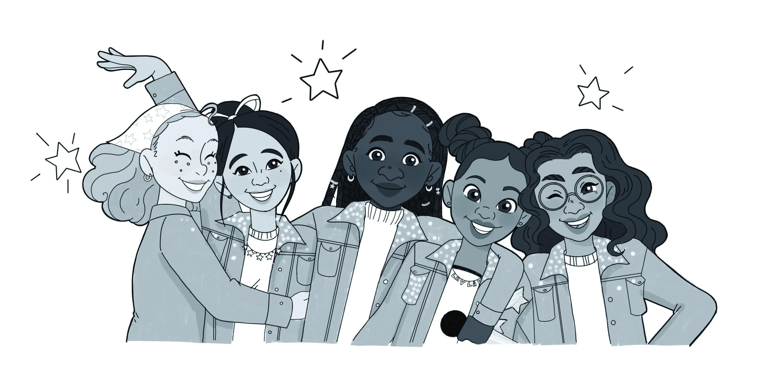 DeAndra Hodge — The CAT Agency