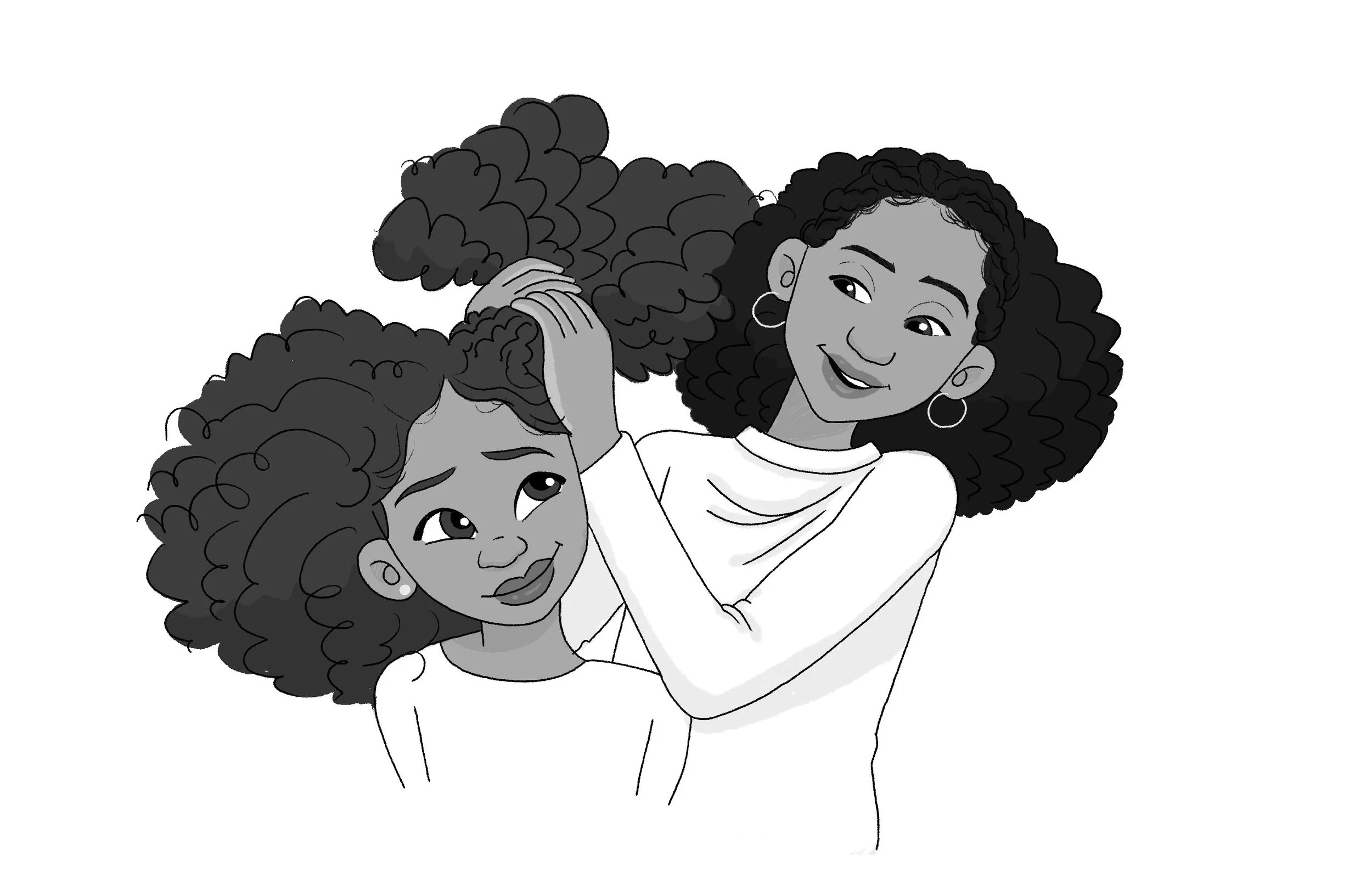 DeAndra Hodge — The CAT Agency