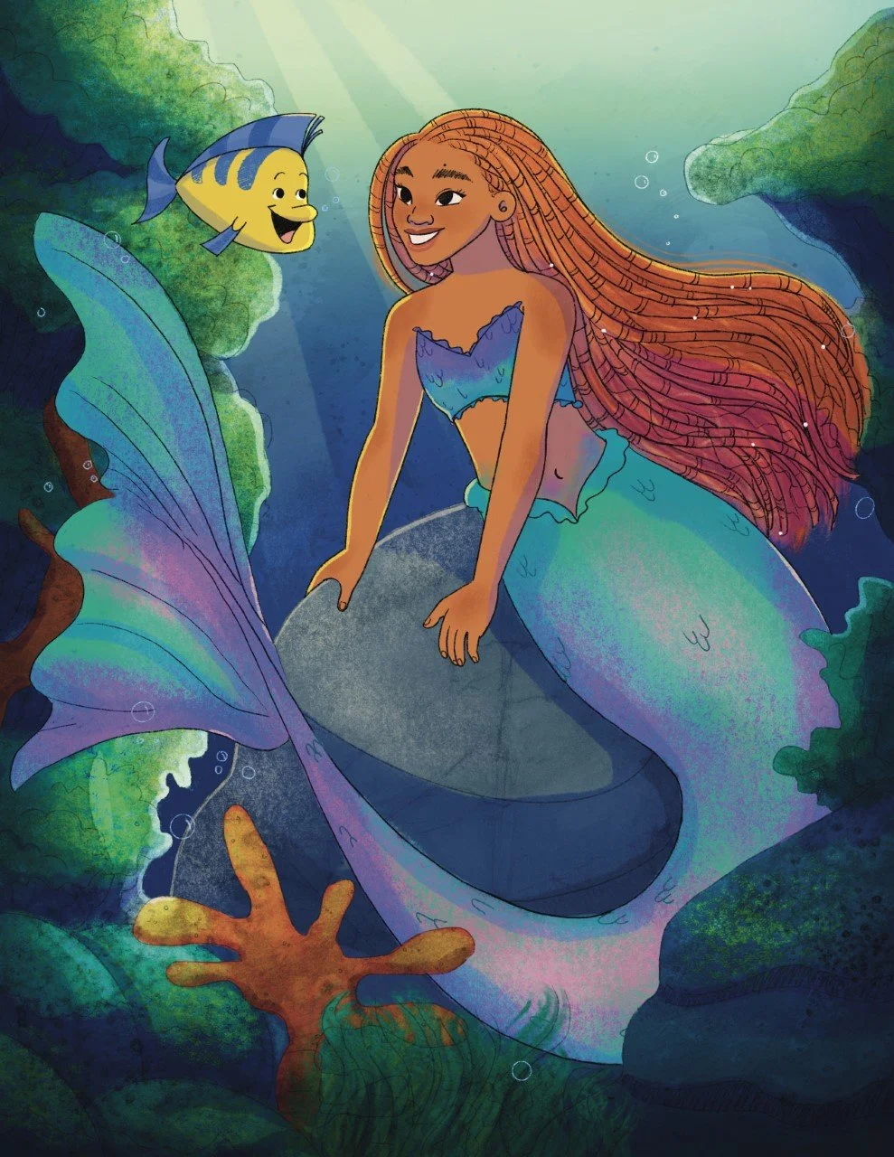 DeAndra Hodge — The CAT Agency