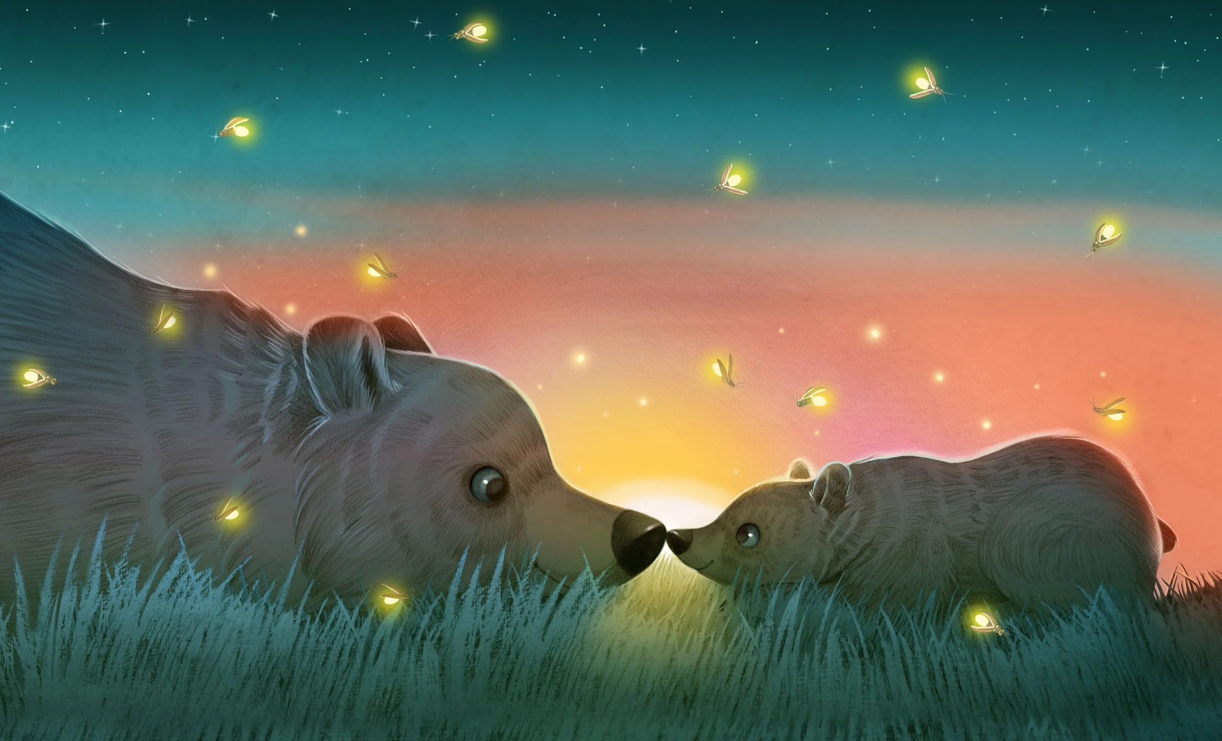 Lisa FIELDS — The CAT Agency