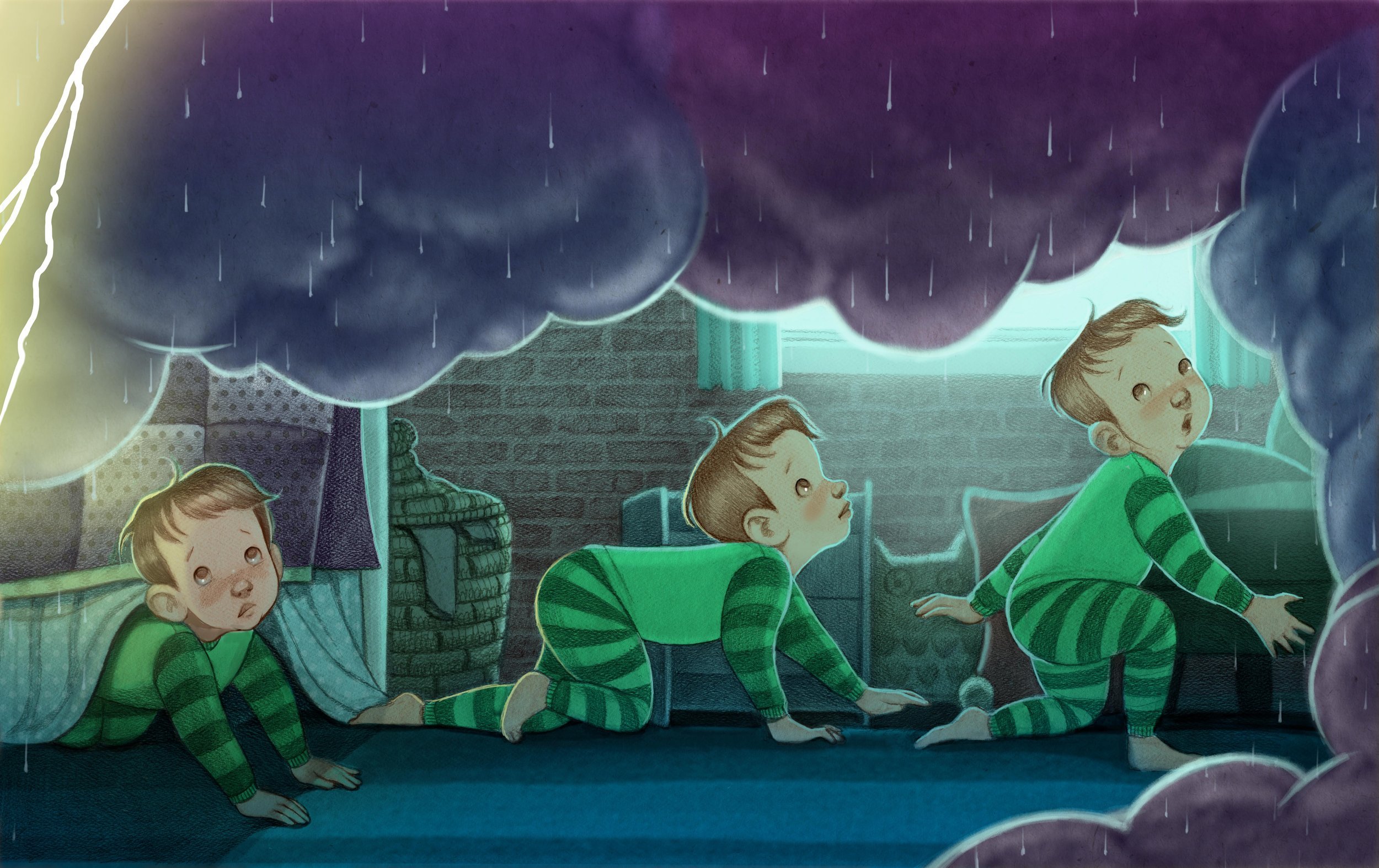 Lisa FIELDS — The CAT Agency