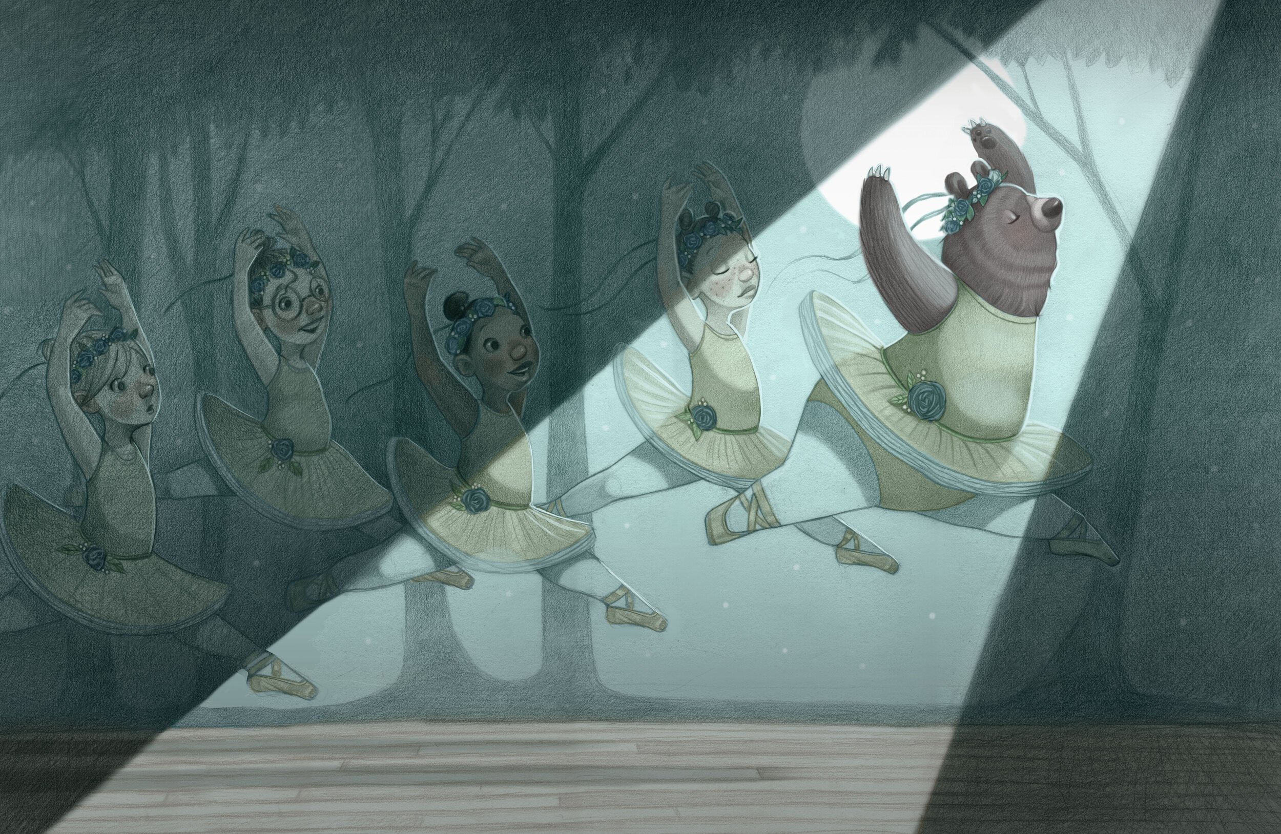 Lisa FIELDS — The CAT Agency