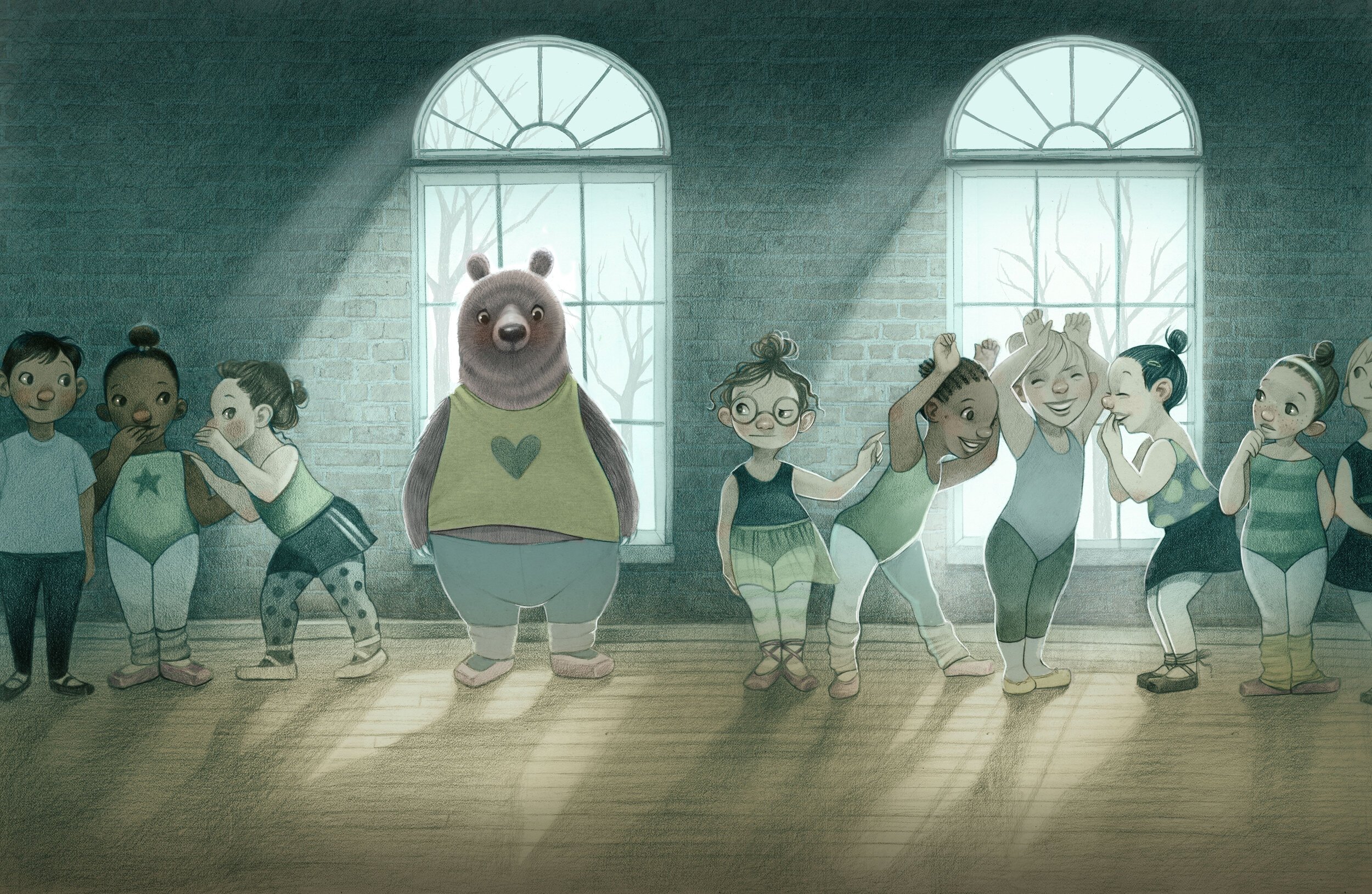 Lisa FIELDS — The CAT Agency