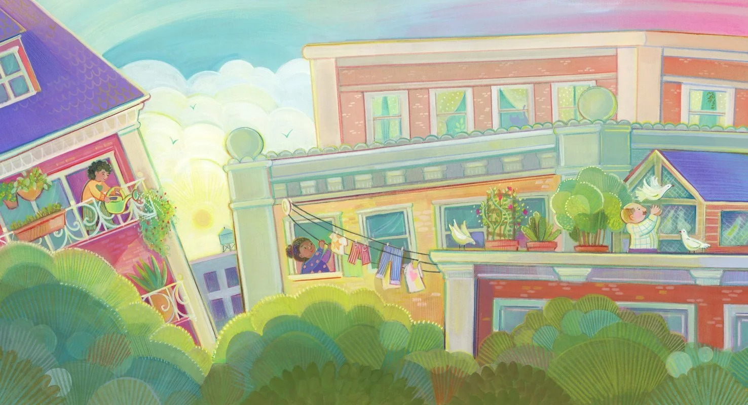 Sheryl MURRAY — The CAT Agency