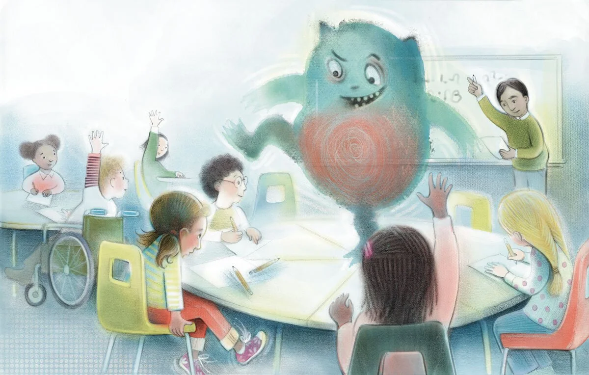 Sheryl MURRAY — The CAT Agency