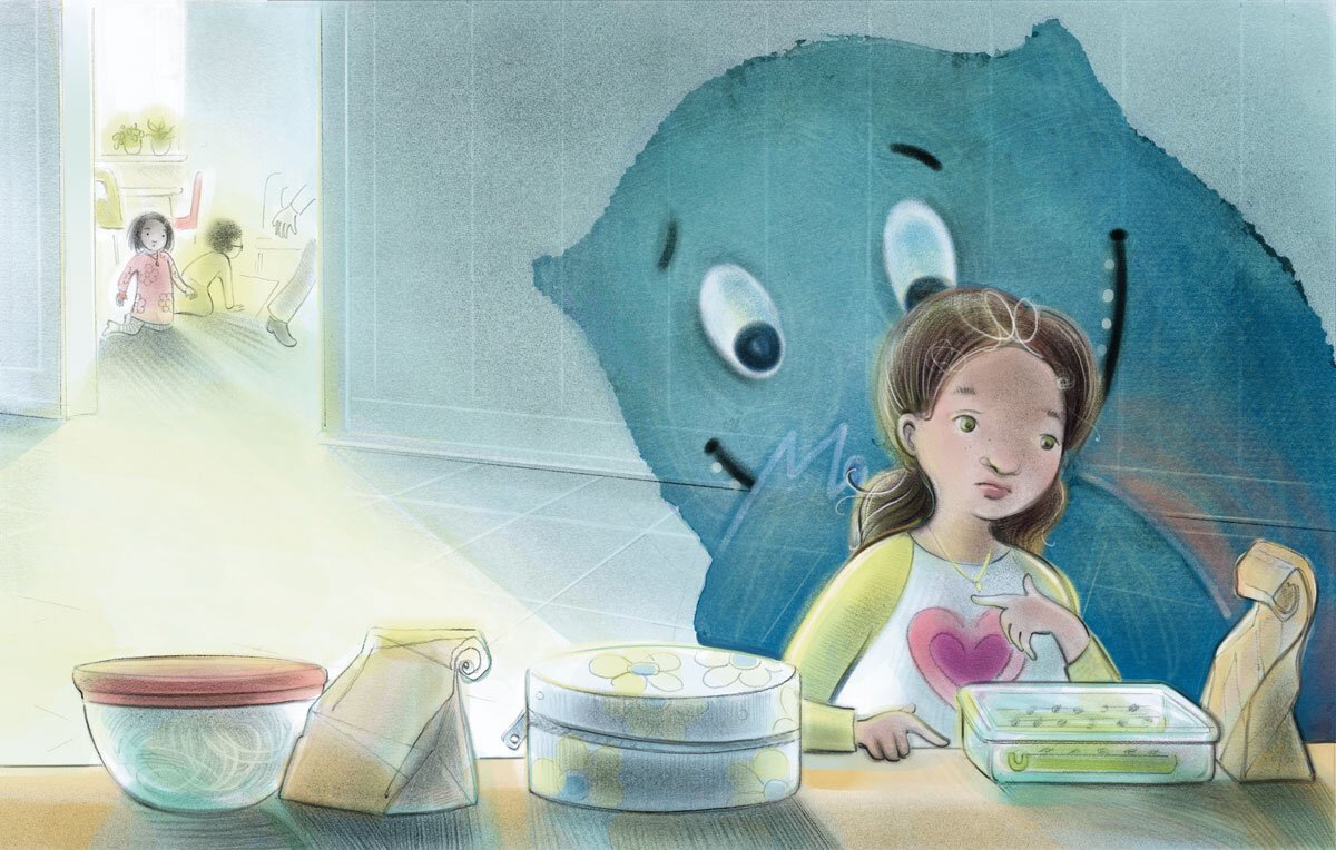 Sheryl MURRAY — The CAT Agency