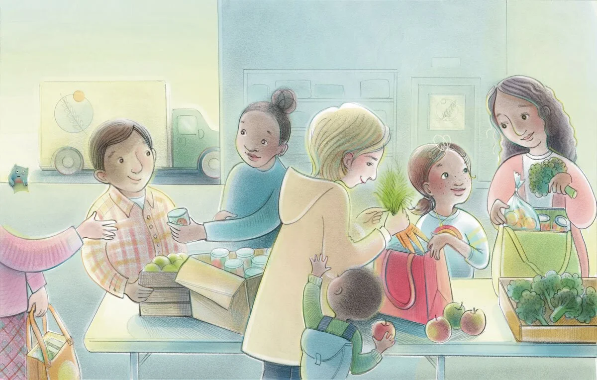 Sheryl MURRAY — The CAT Agency