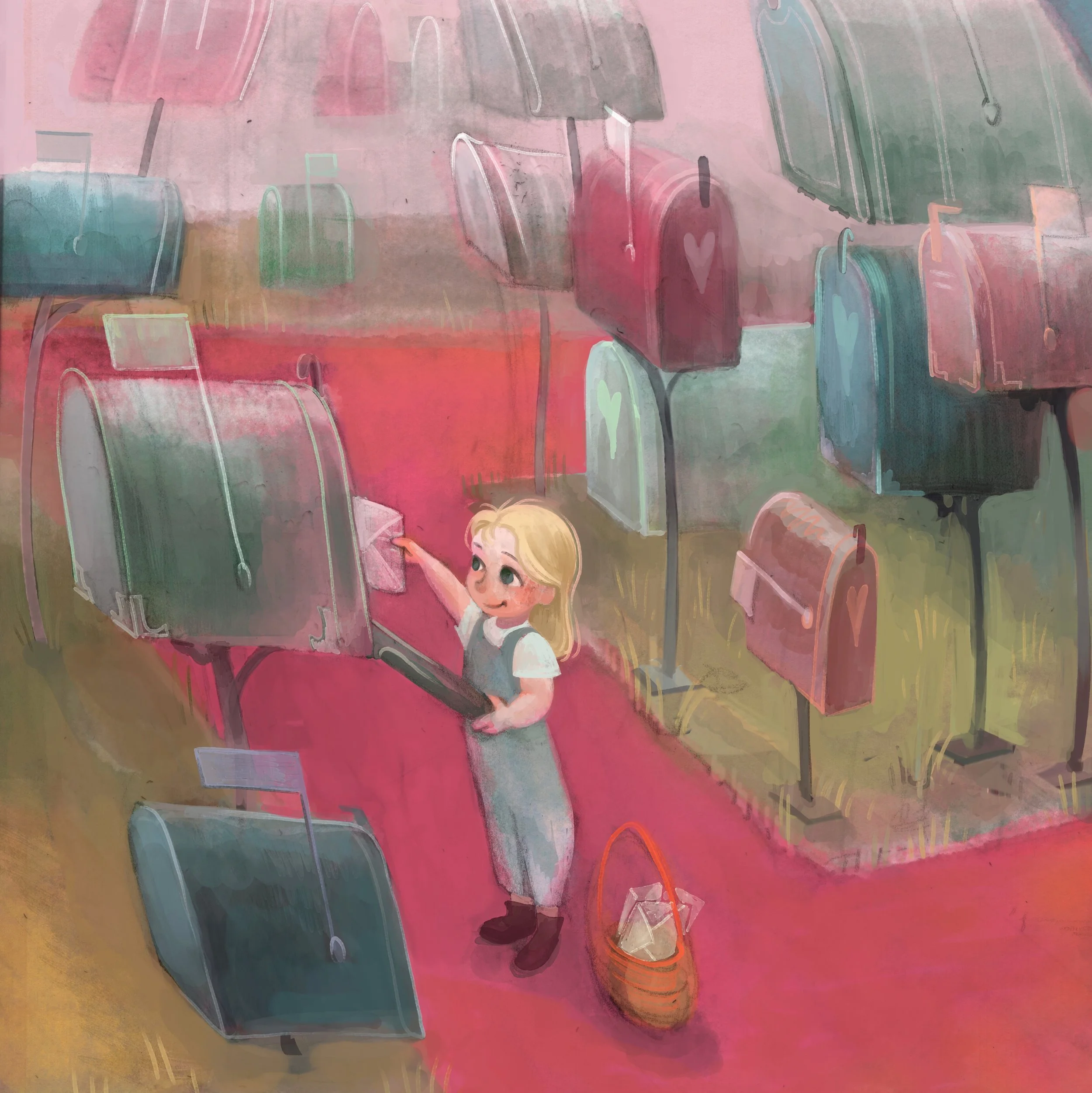 Emily NEILSON — The CAT Agency