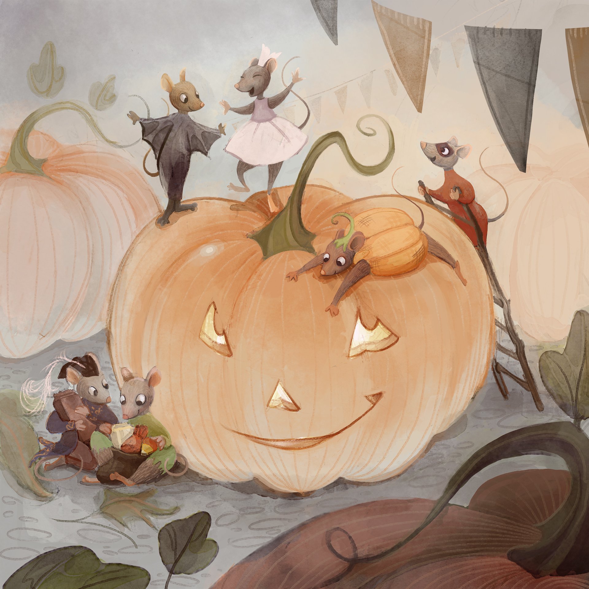 Emily NEILSON — The CAT Agency