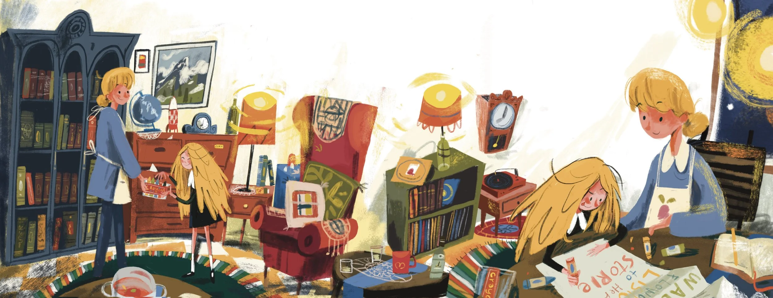 Sarthak SINHA — The CAT Agency