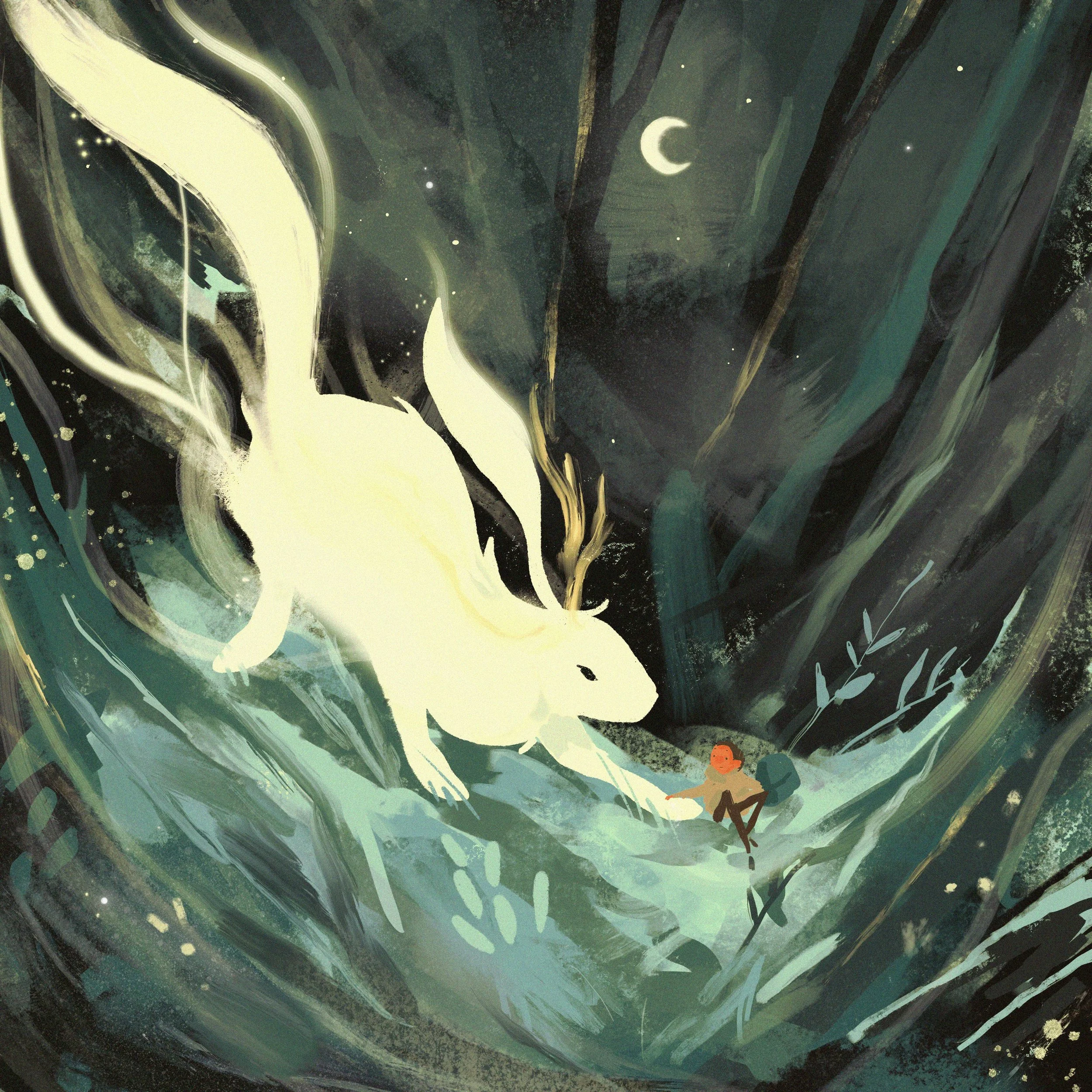 Sarthak SINHA — The CAT Agency