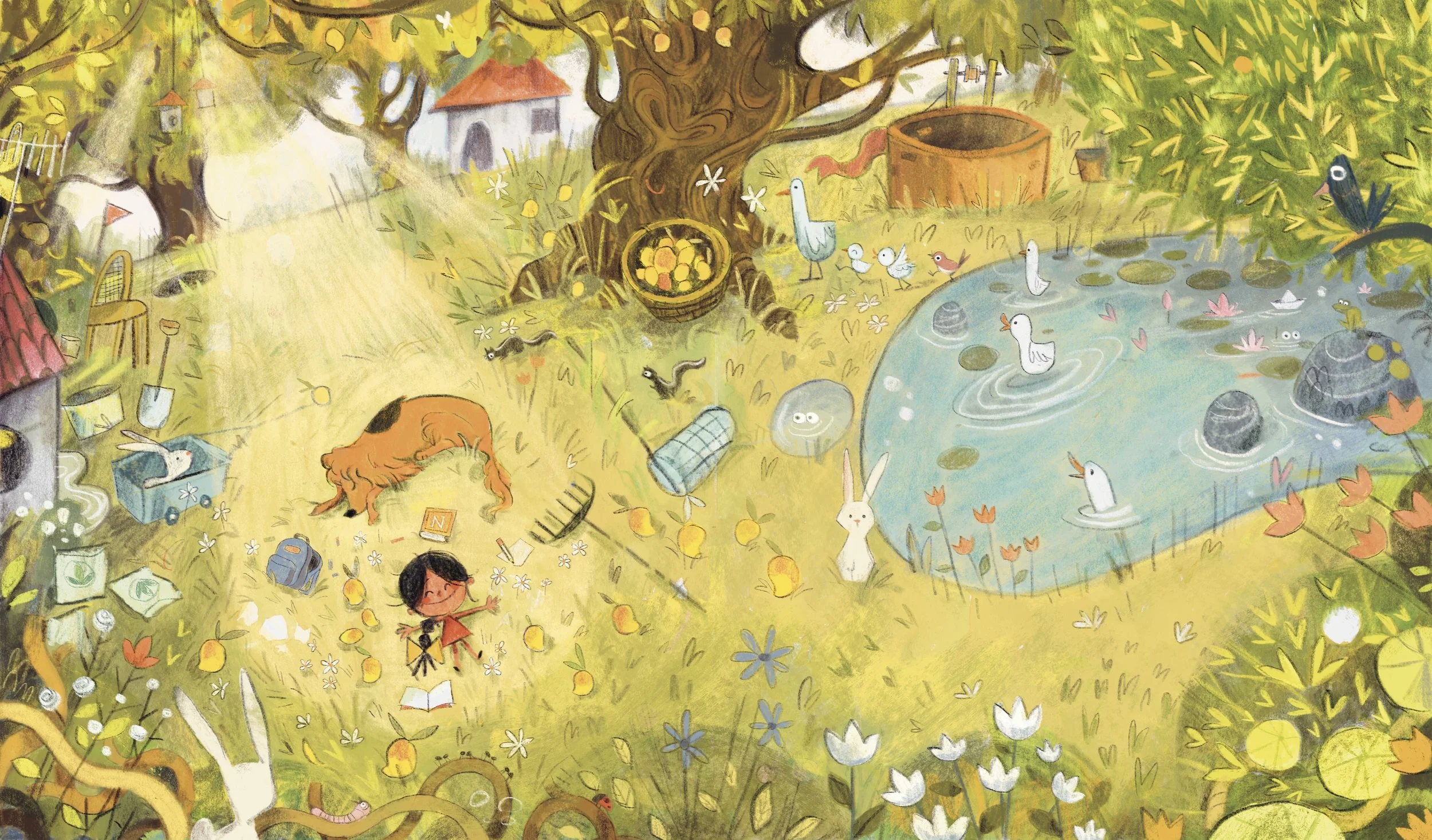 Sarthak SINHA — The CAT Agency