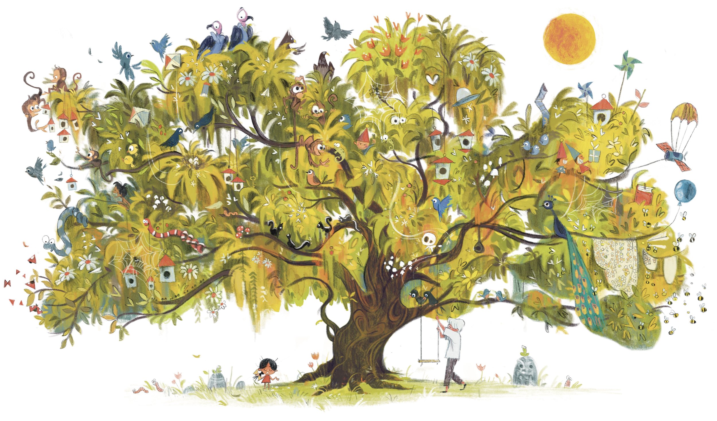 Sarthak SINHA — The CAT Agency