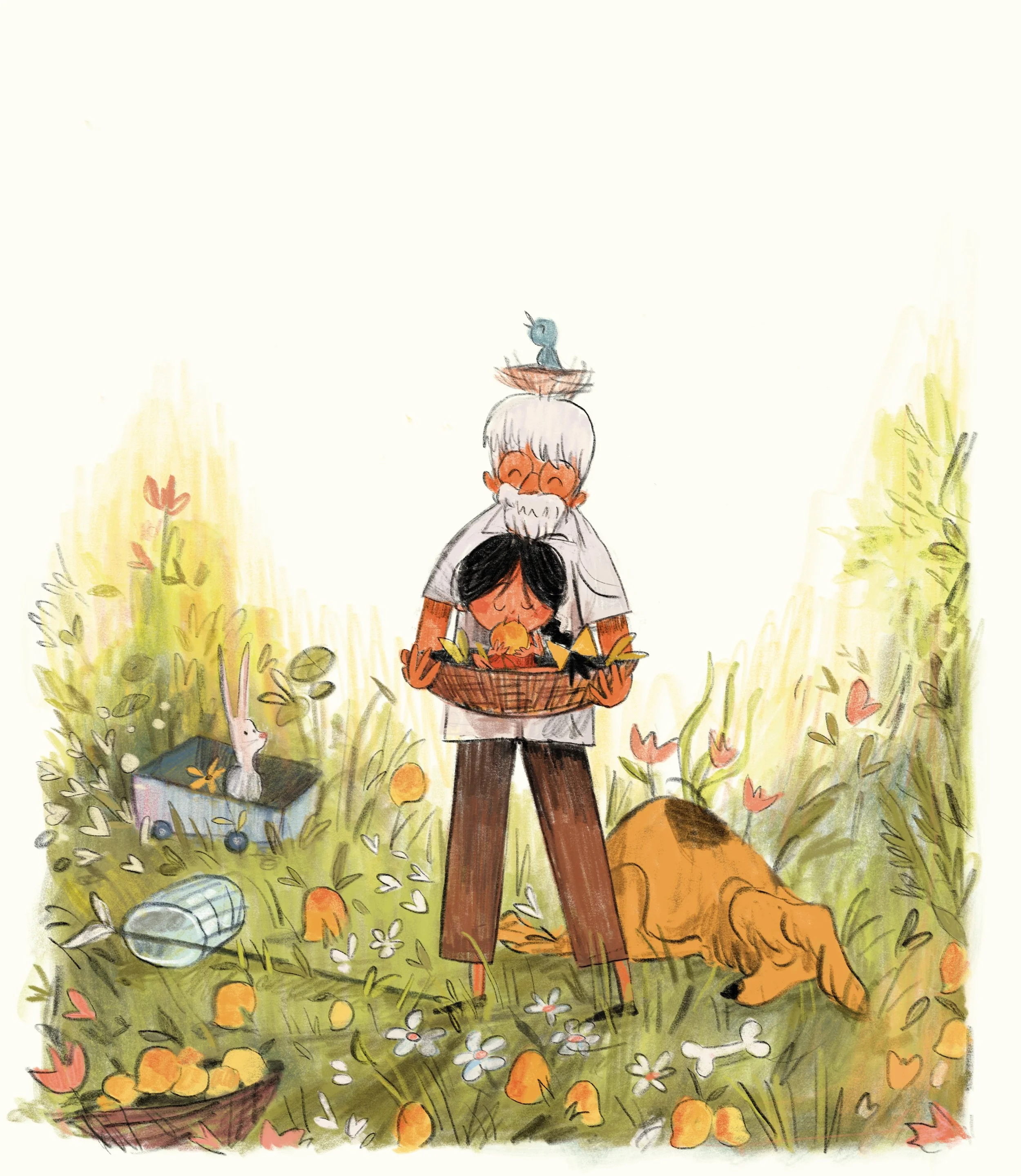 Sarthak SINHA — The CAT Agency