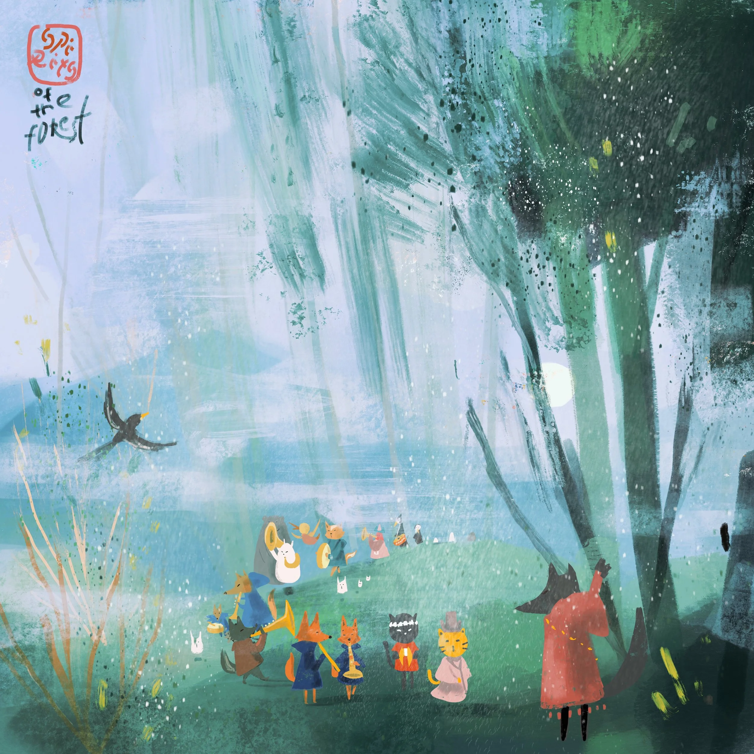 Sarthak SINHA — The CAT Agency