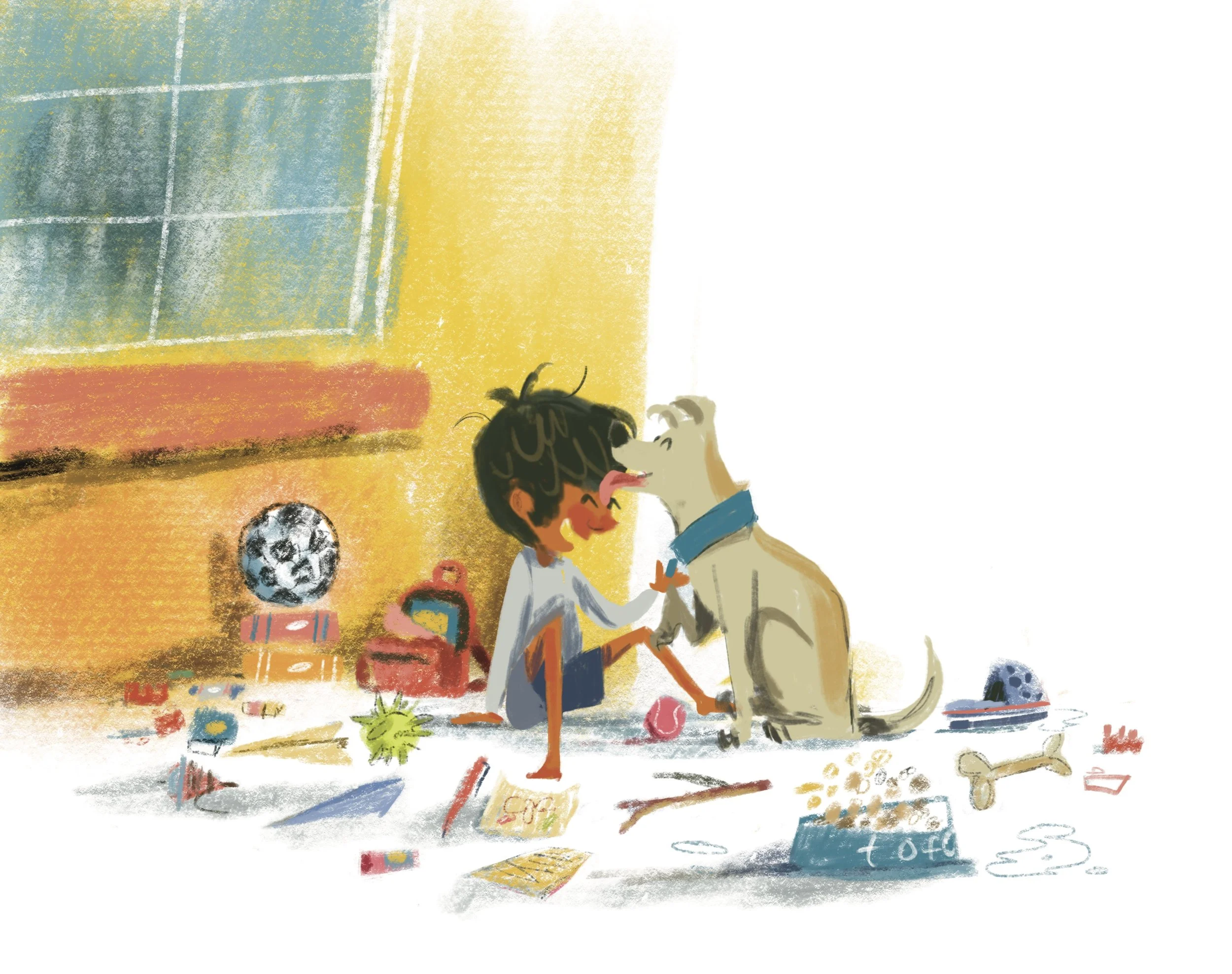 Sarthak SINHA — The CAT Agency