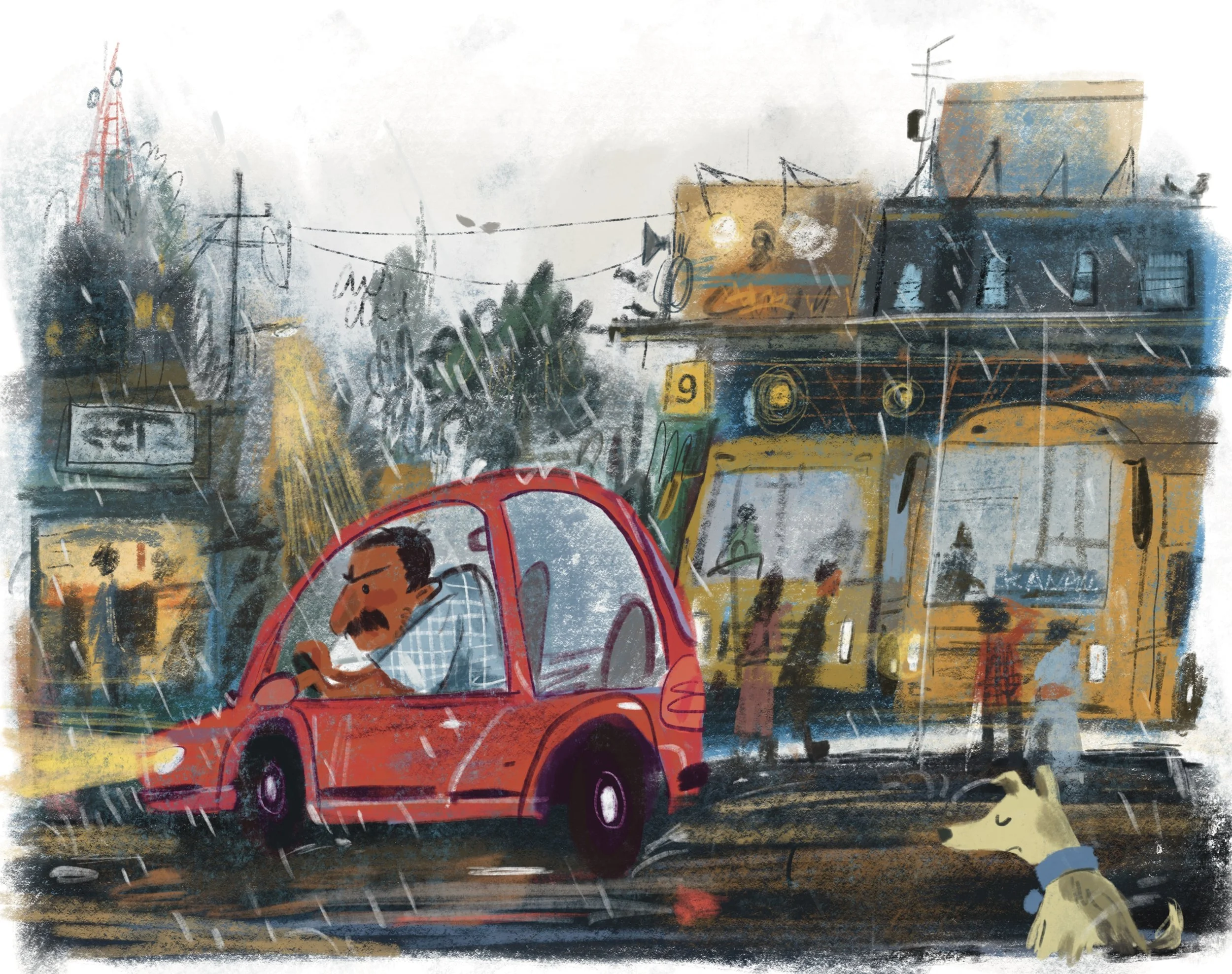 Sarthak SINHA — The CAT Agency