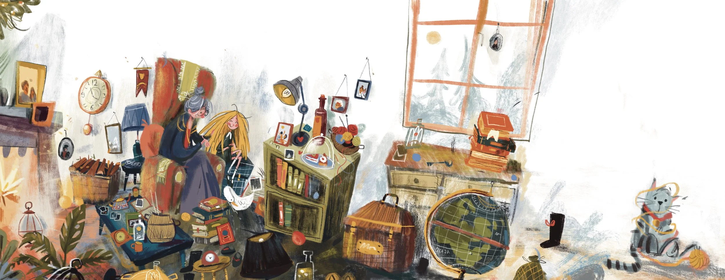 Sarthak SINHA — The CAT Agency