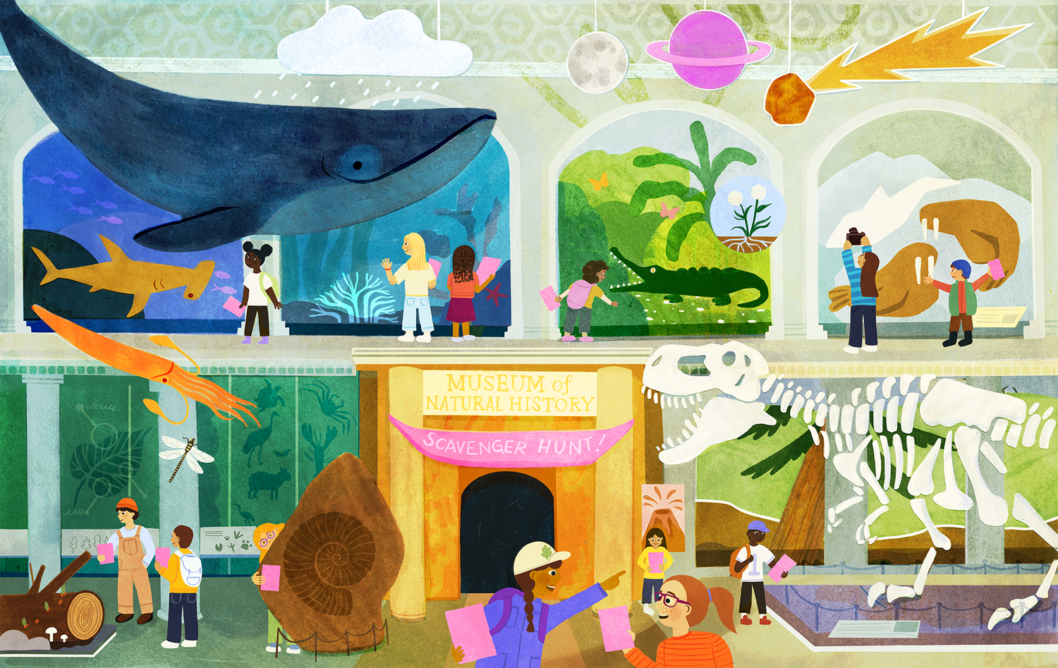 Laura Sandoval Herrera — The CAT Agency