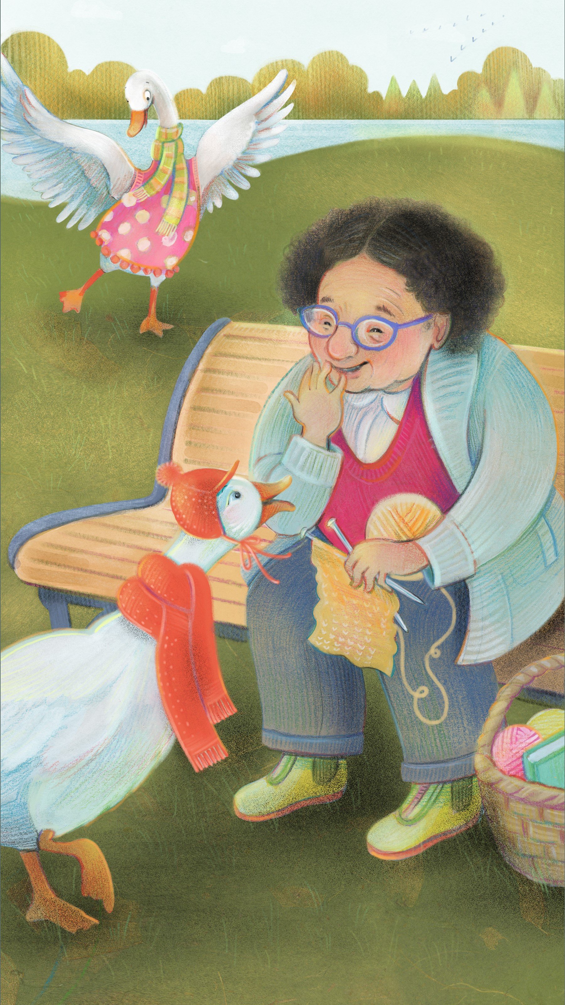 Sheryl MURRAY — The CAT Agency