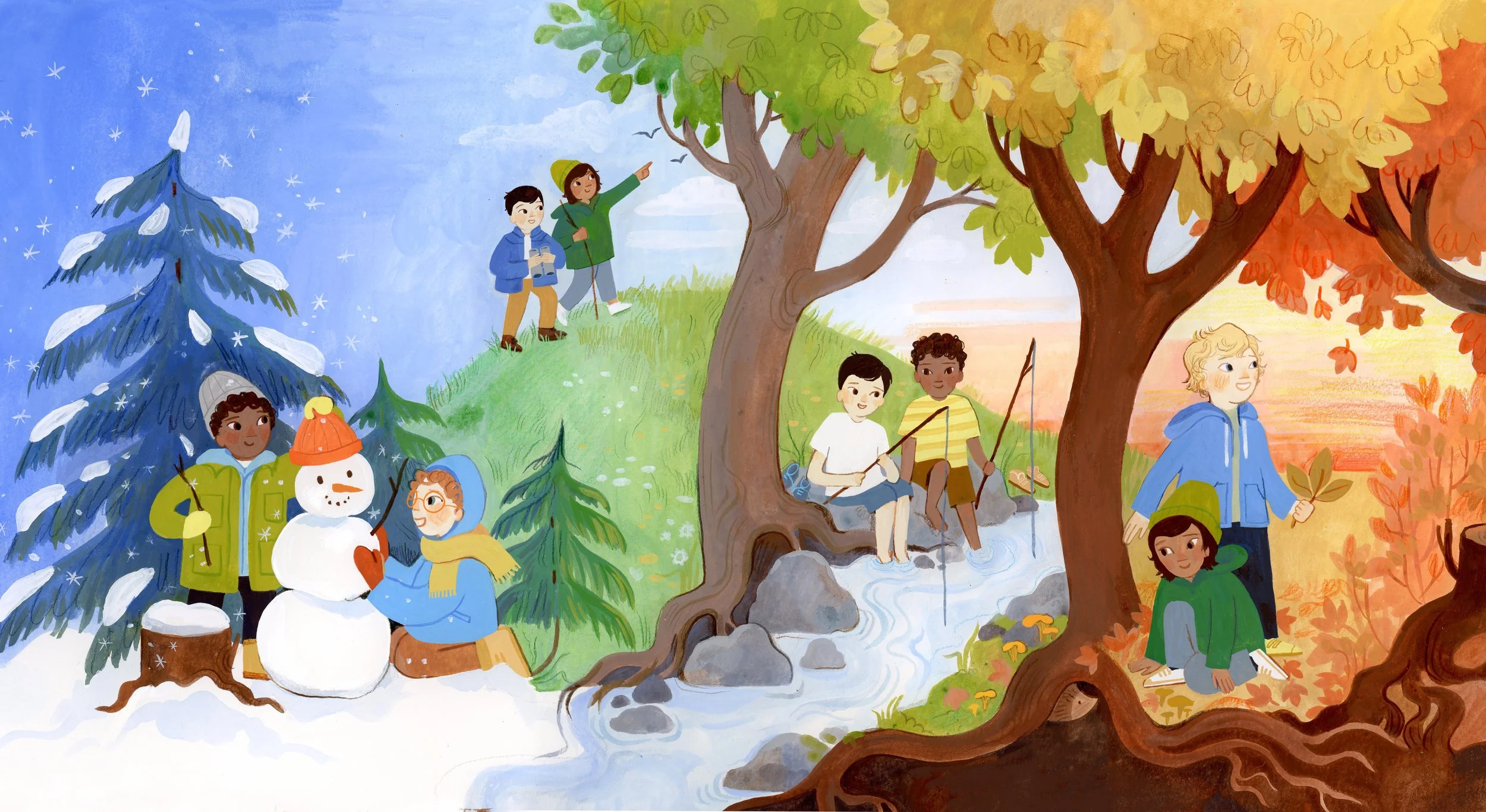 Kelsey GARRITY-RILEY — The CAT Agency