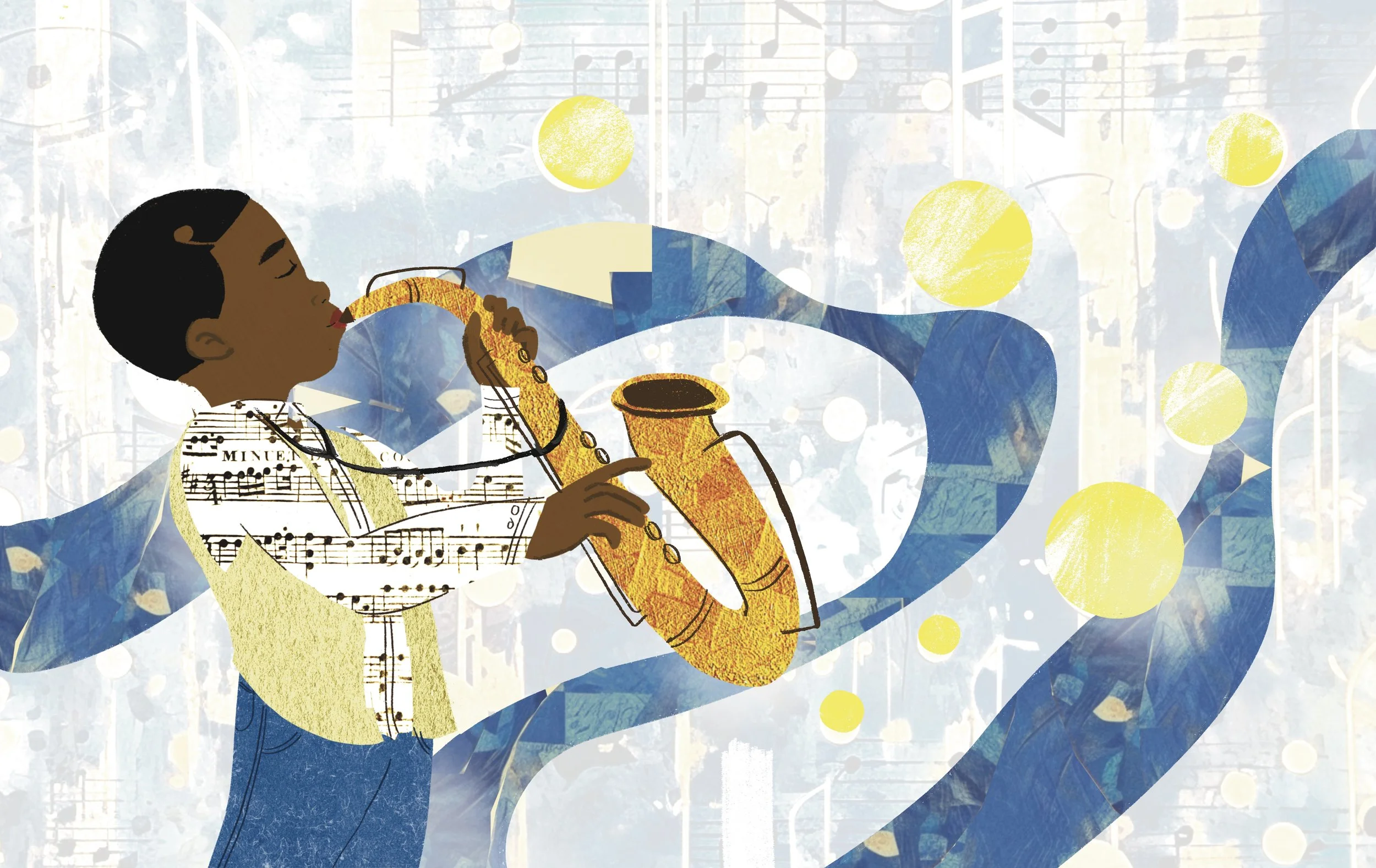 Shamar KNIGHT-JUSTICE — The CAT Agency