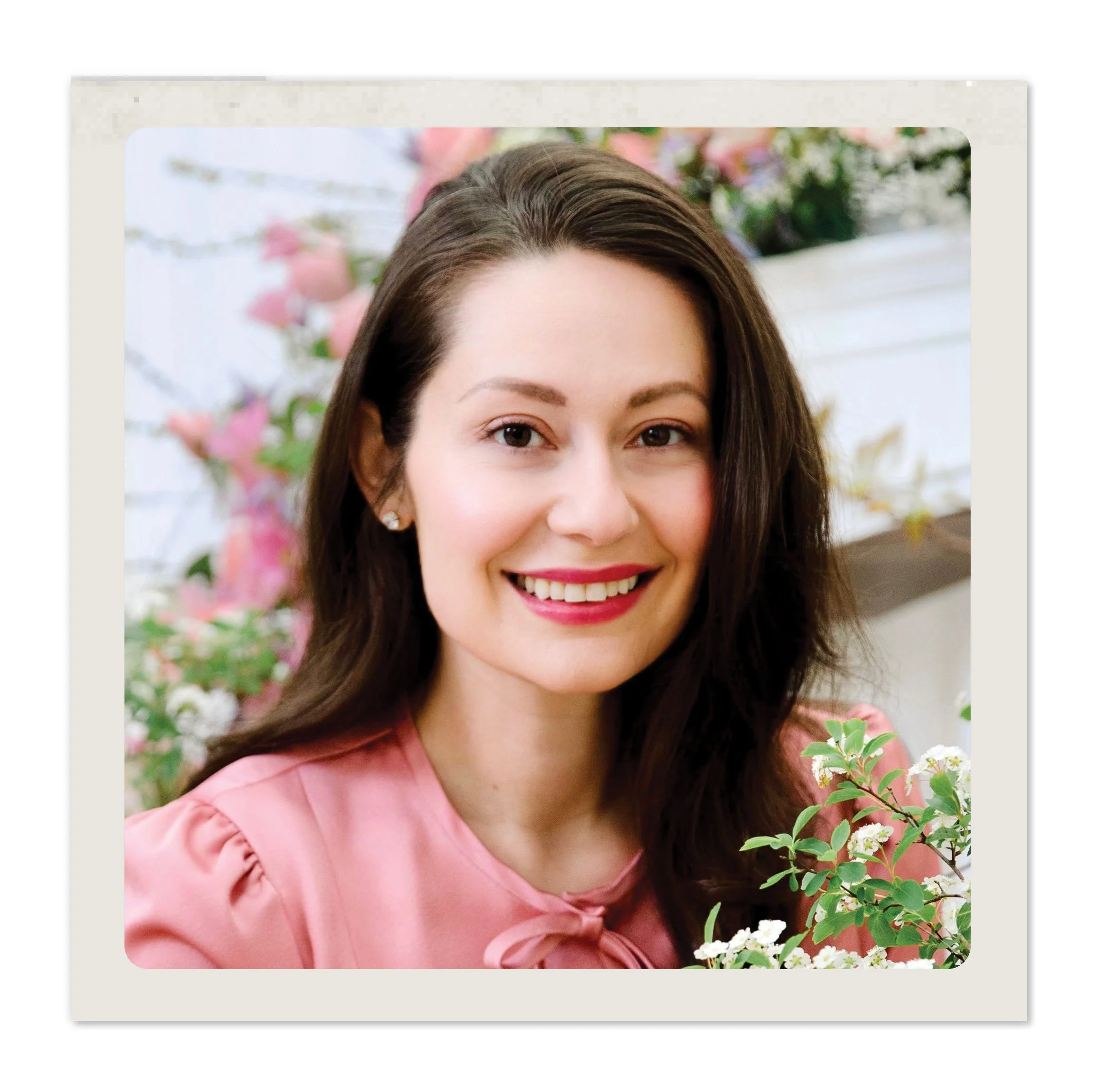 Rose Marie WALANO — The CAT Agency