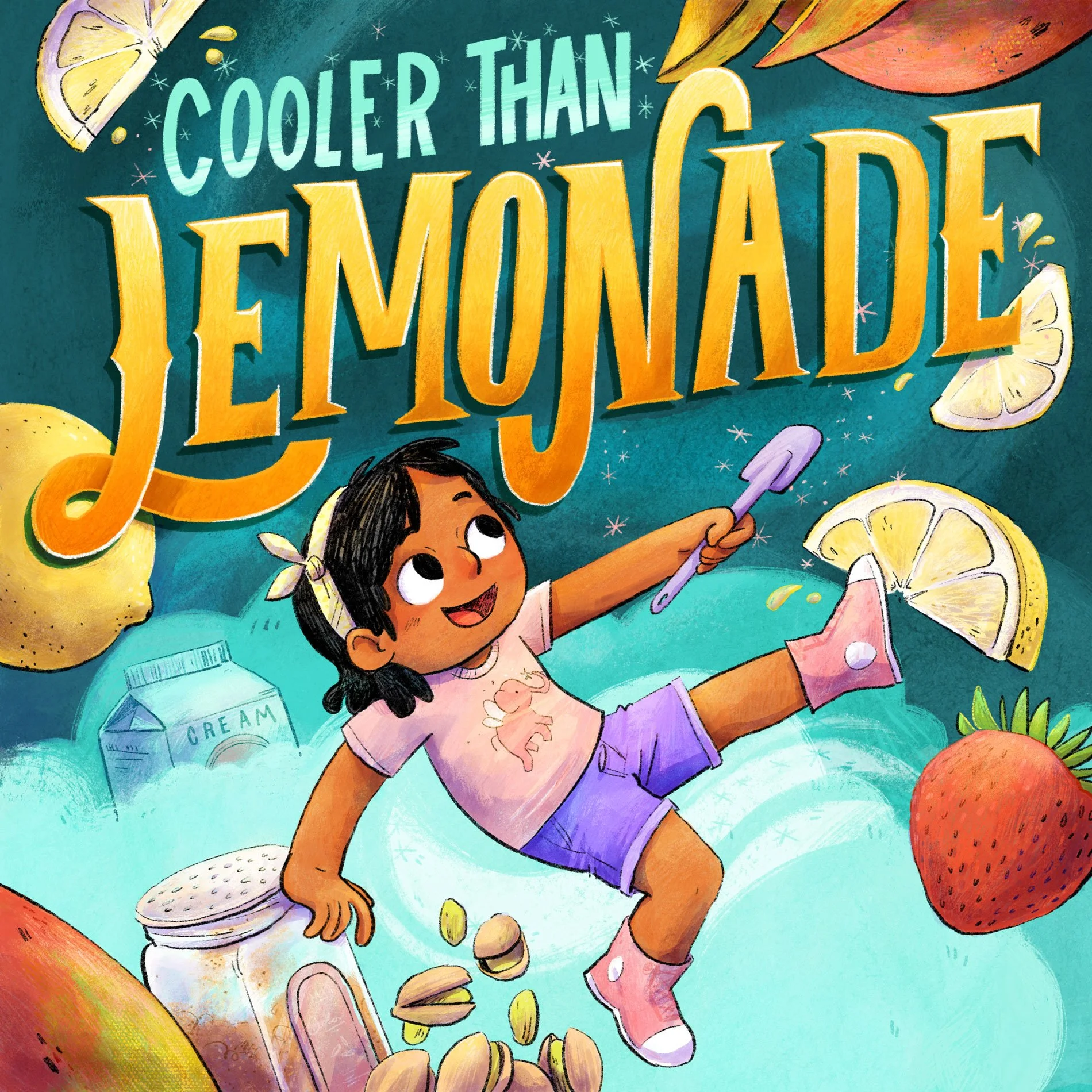 Chloe BURGETT — The CAT Agency