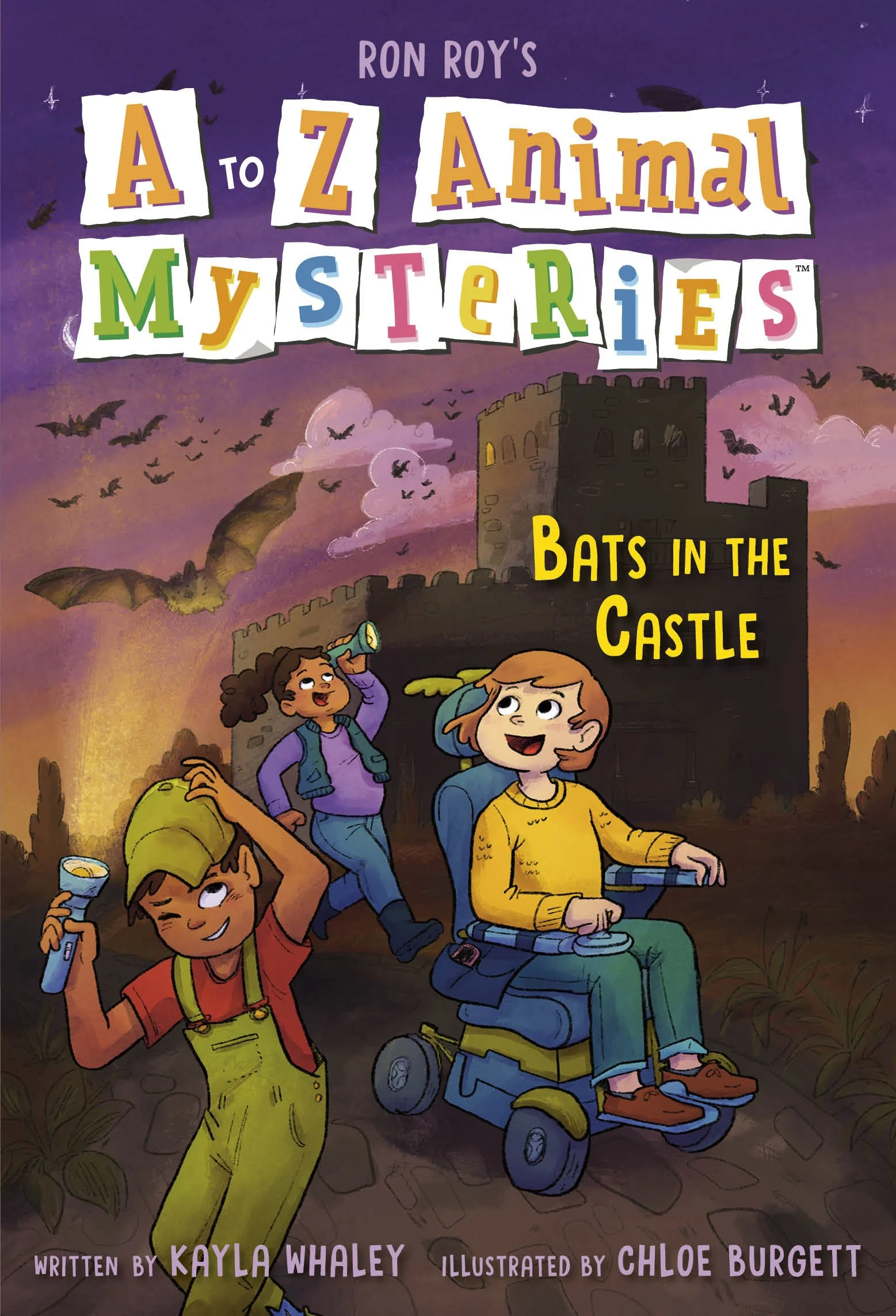 Chloe BURGETT — The CAT Agency