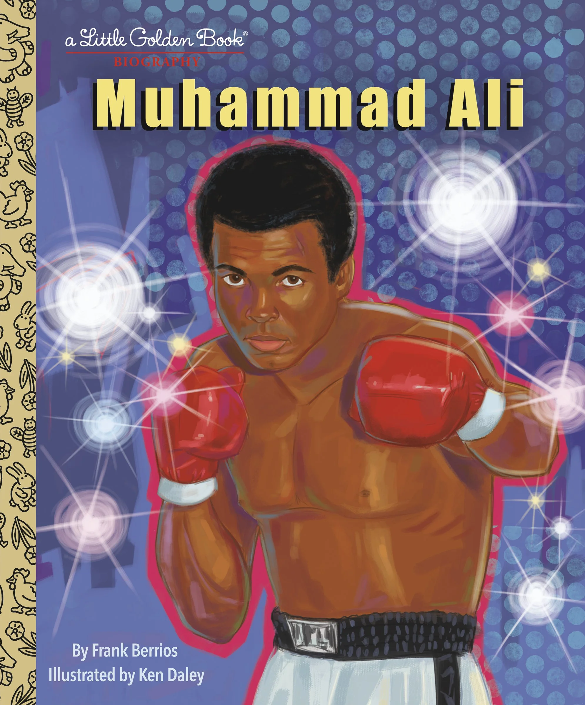 Ken DALEY — The CAT Agency