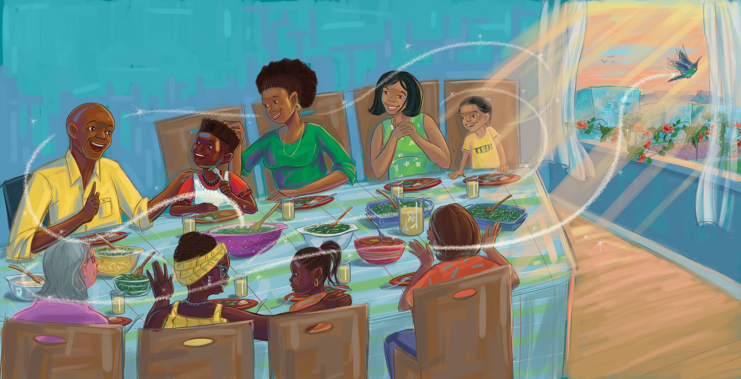 Ken DALEY — The CAT Agency