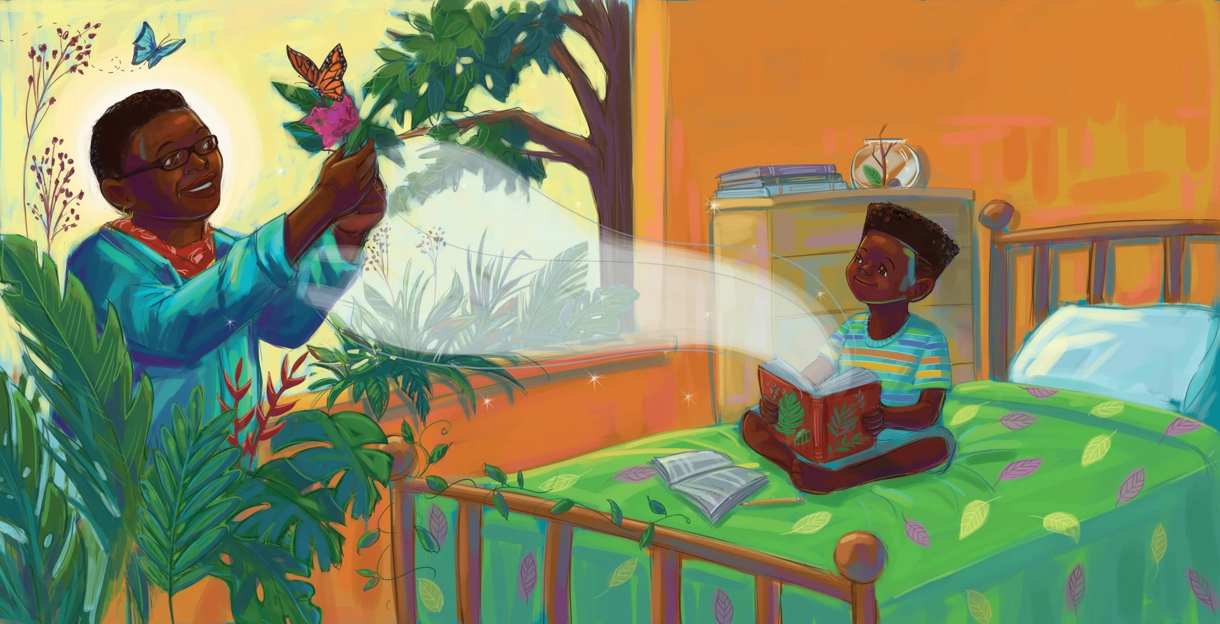 Ken DALEY — The CAT Agency