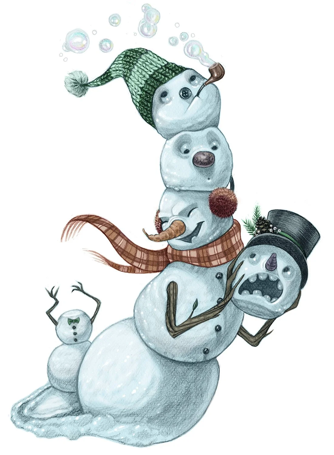 Lisa FIELDS — The CAT Agency