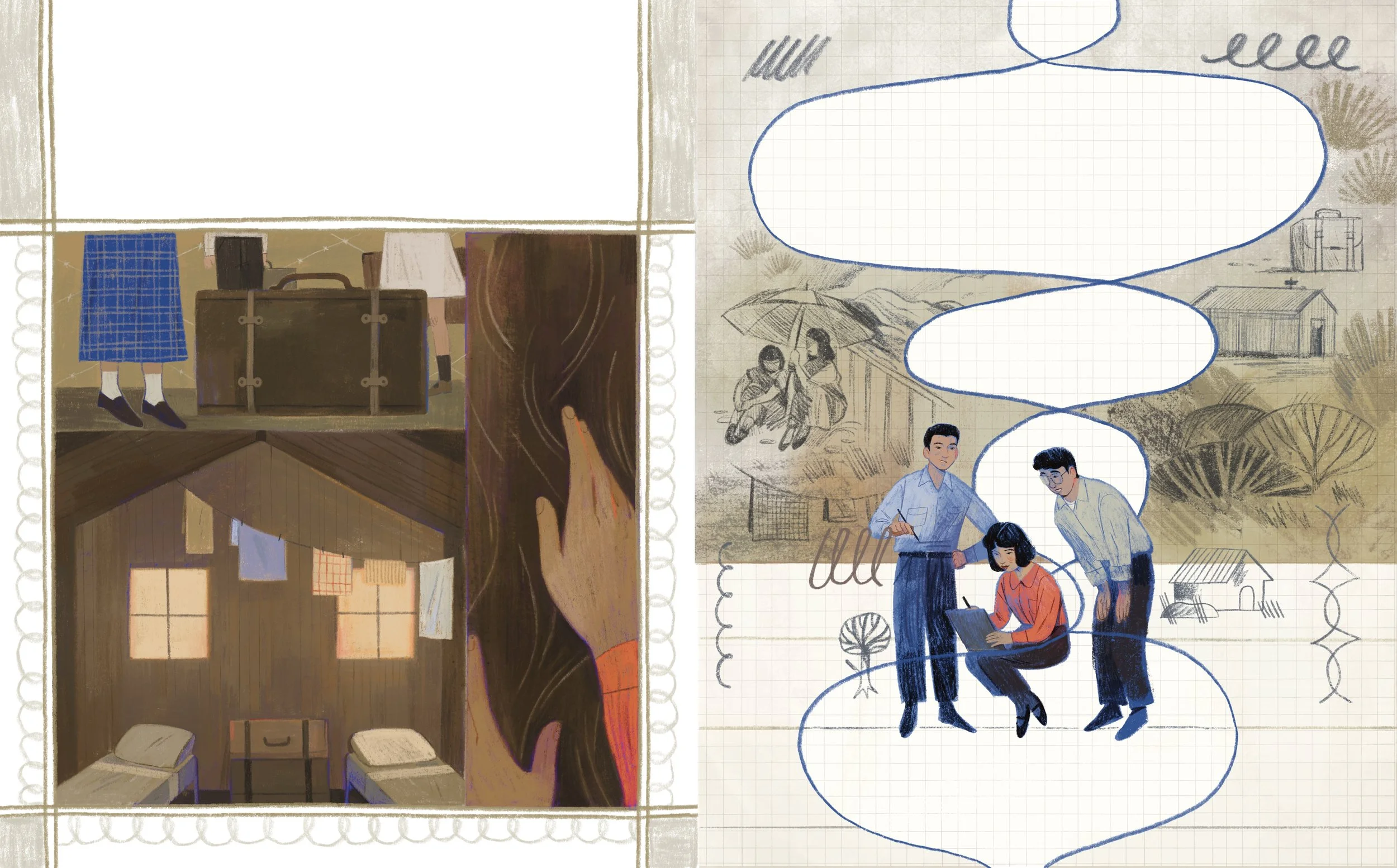 About/Contact — The CAT Agency