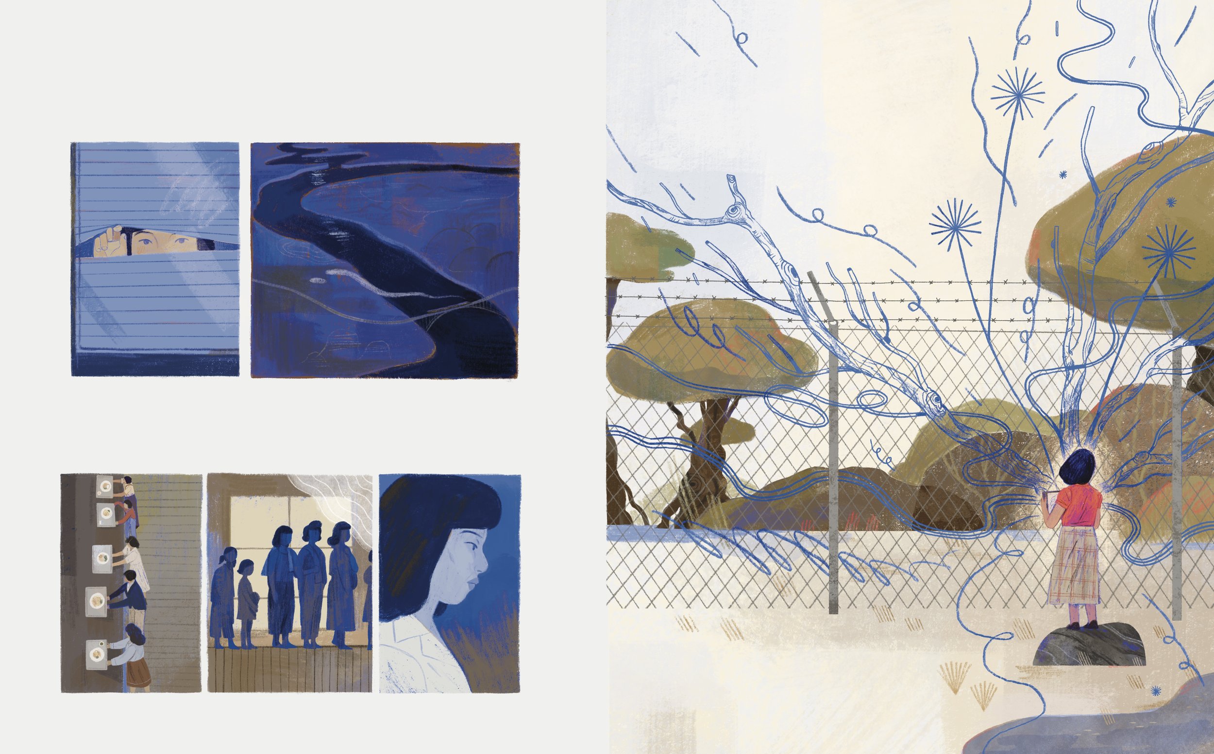 About/Contact — The CAT Agency