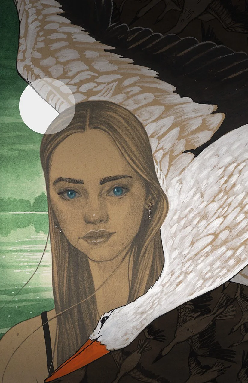 Lisa FIELDS — The CAT Agency