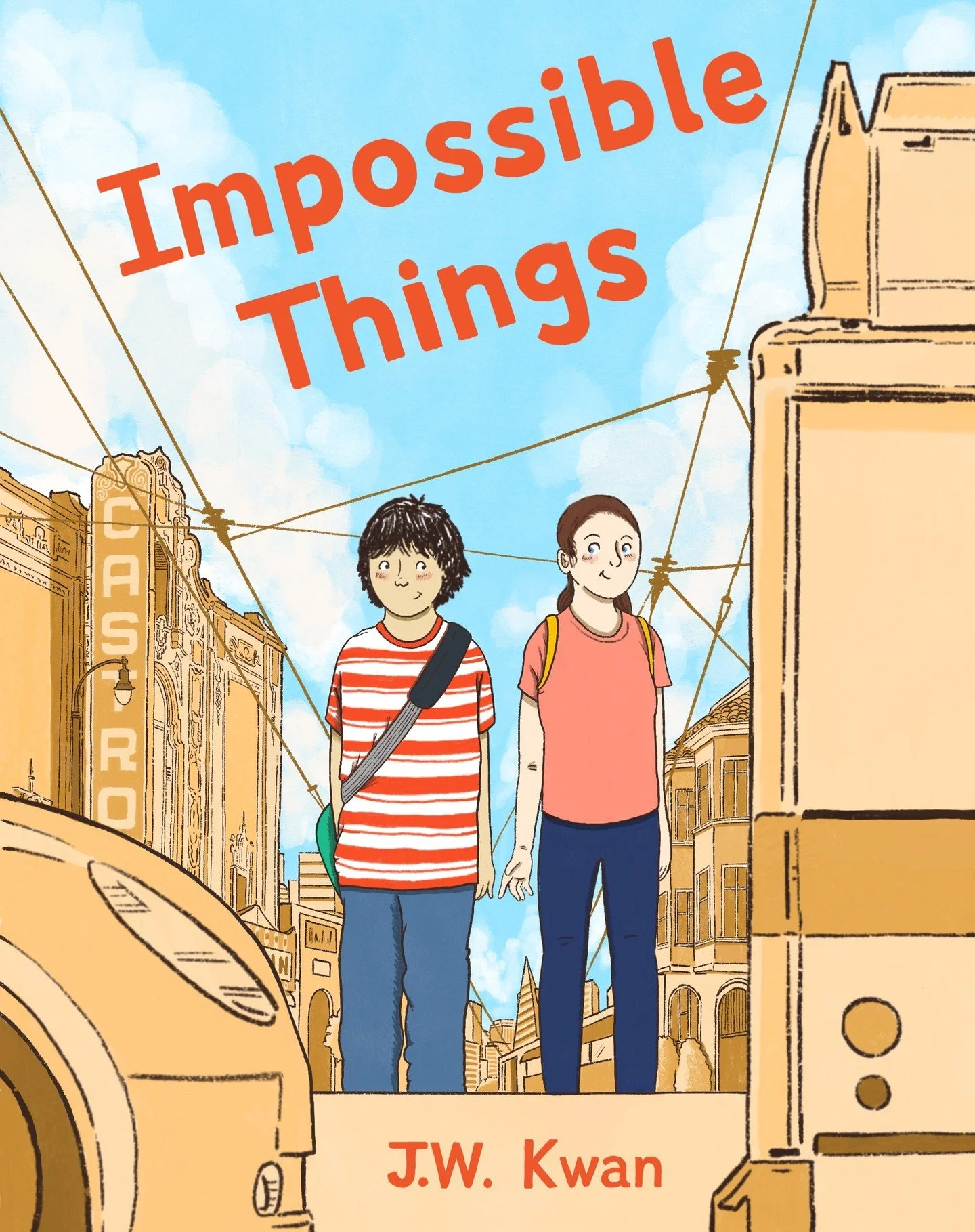 Christie Megill — The CAT Agency