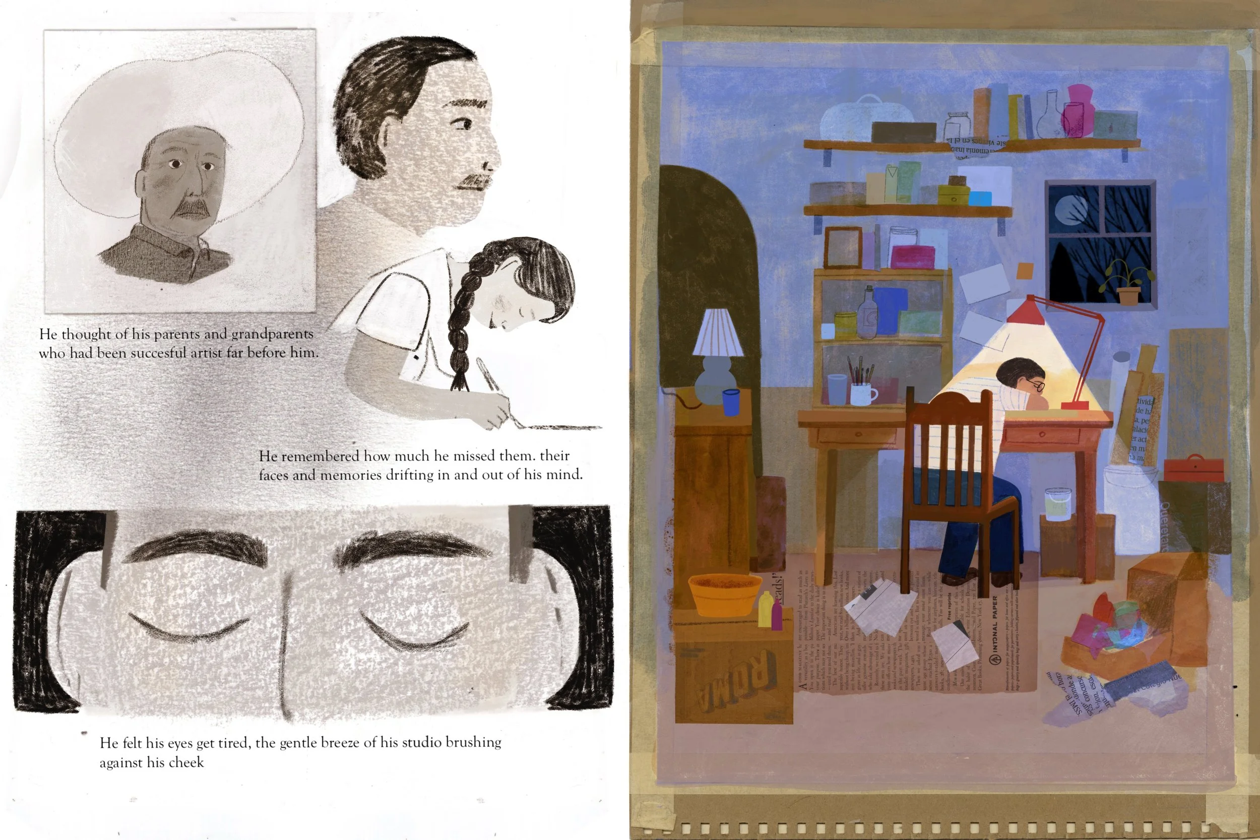 Laura Sandoval Herrera — The CAT Agency