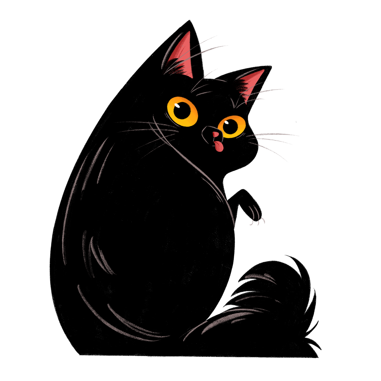 Christie Megill — The CAT Agency